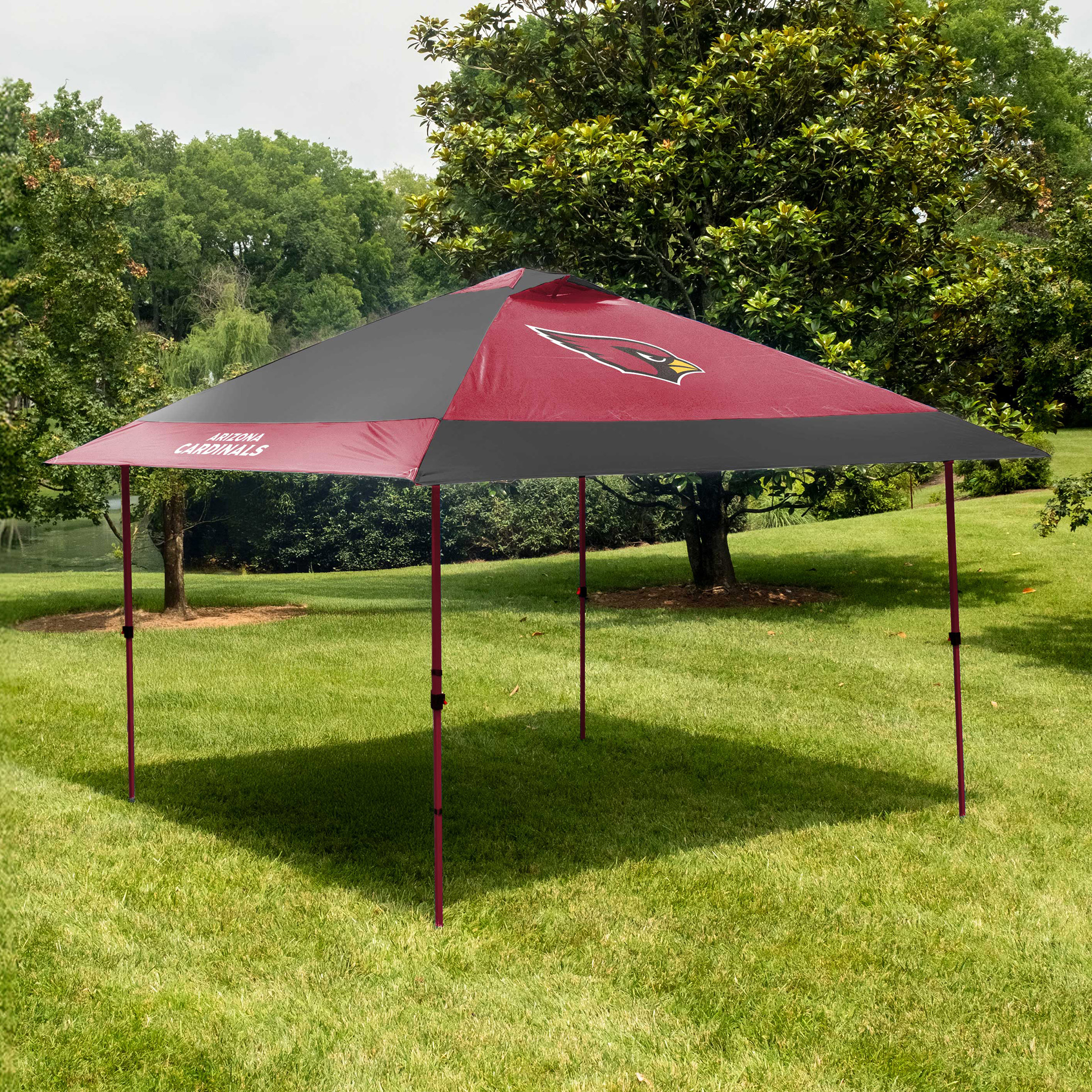 NFL 12' x 12' Pagoda Canopy | Costco