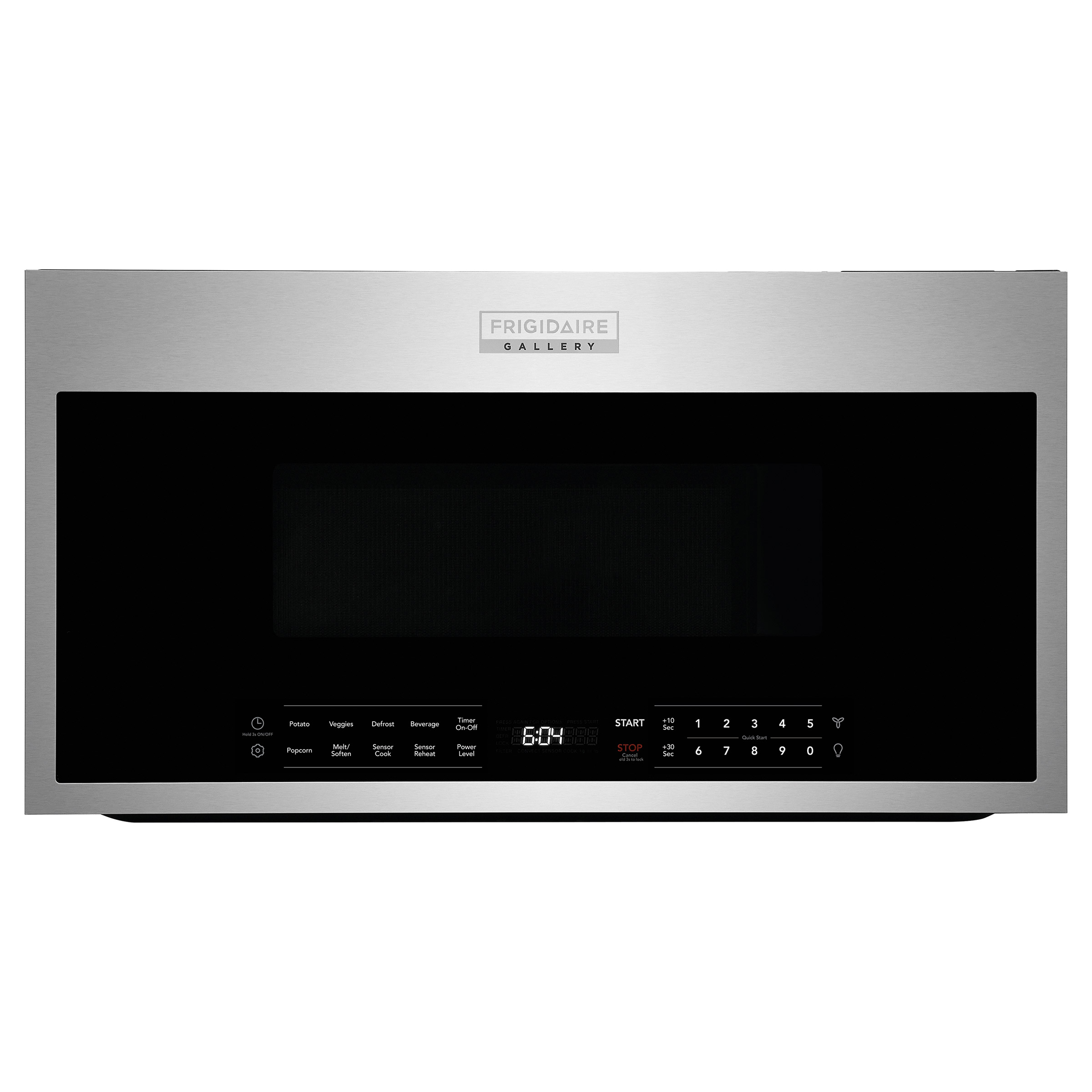 Over-the-Range Microwaves | Costco