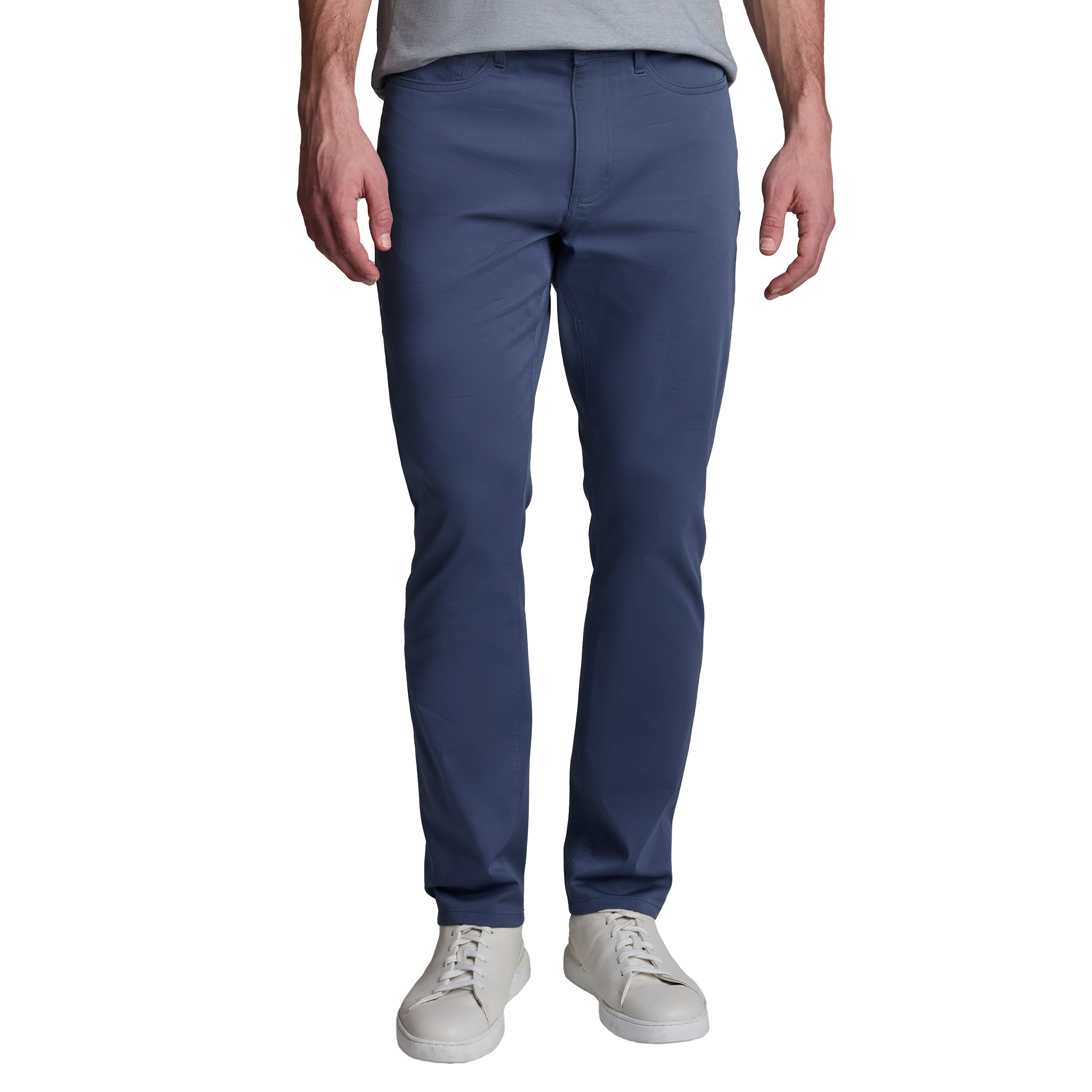 Mens Polyester Spandex Pants | Costco