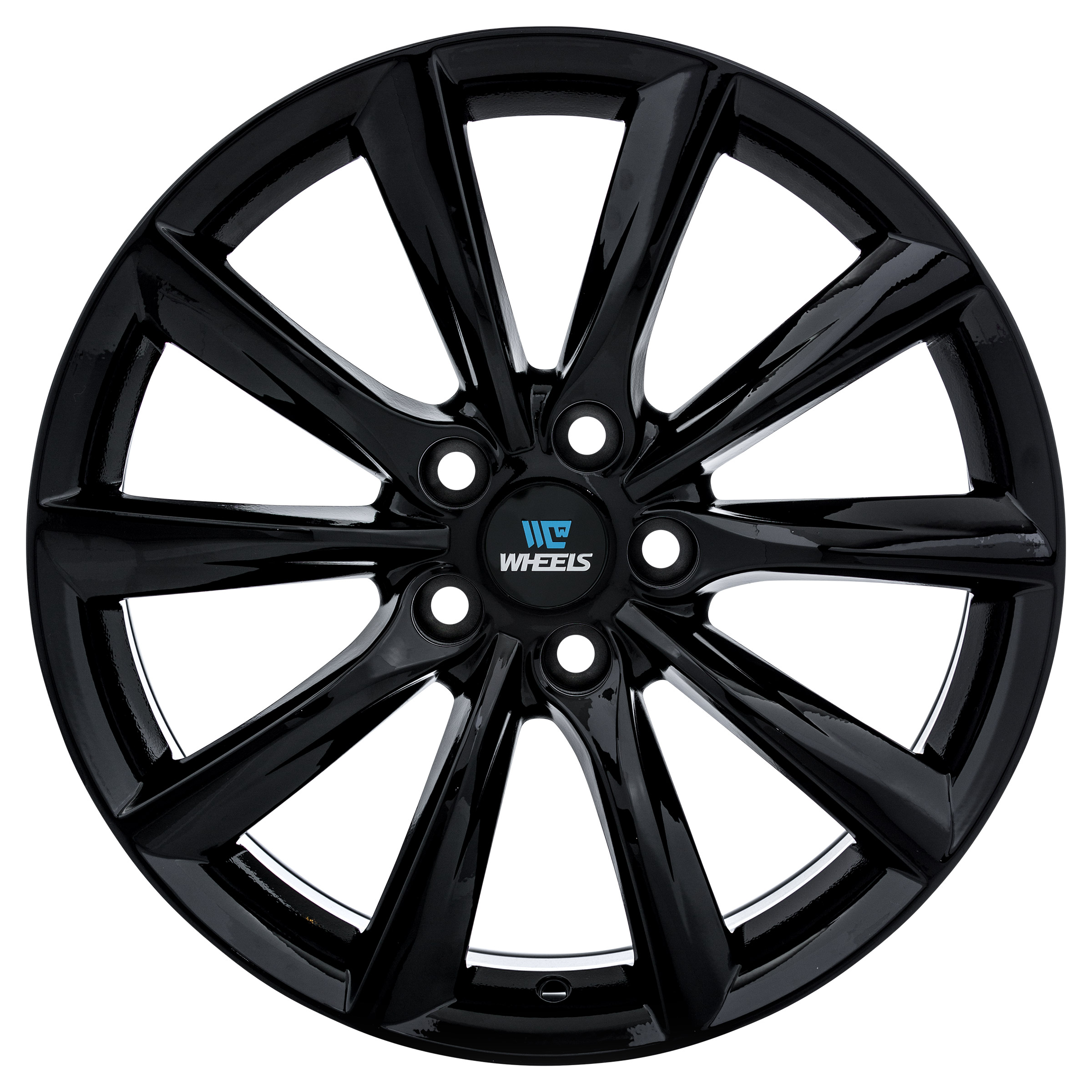 C-Wheels 19 in. MZ-1 OE Inspired Wheel - CW082729 | Costco