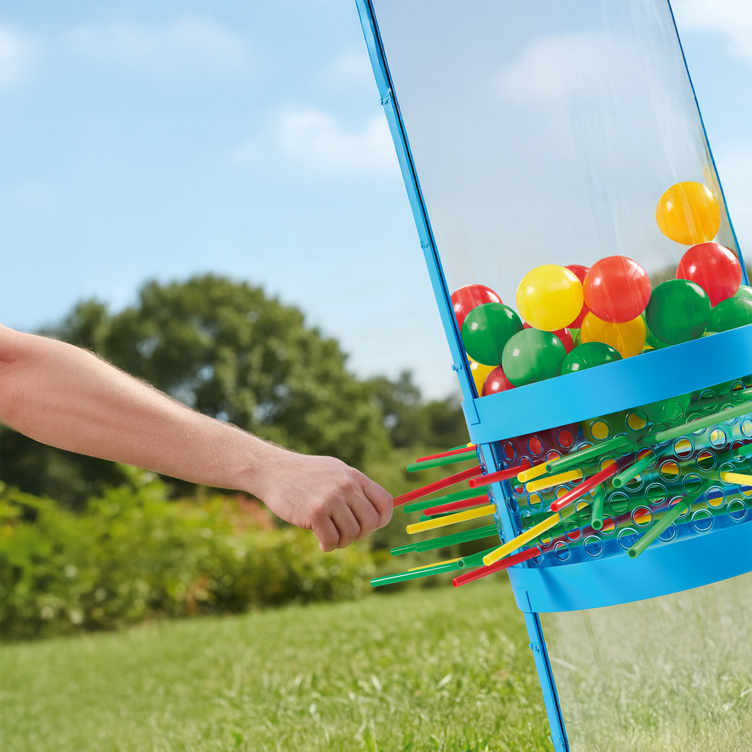 Giant KerPlunk Game | Costco