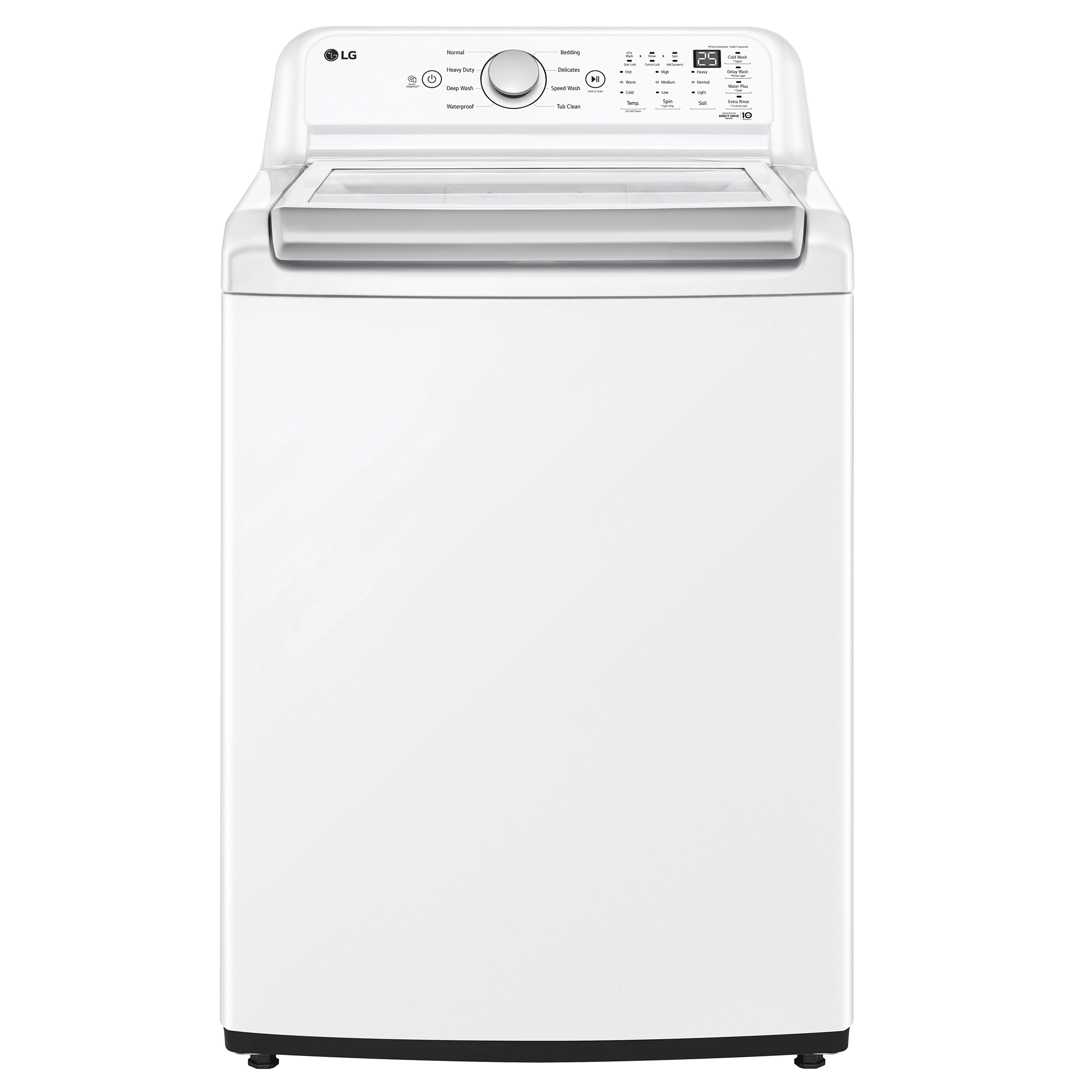 Top Load Washers | Costco