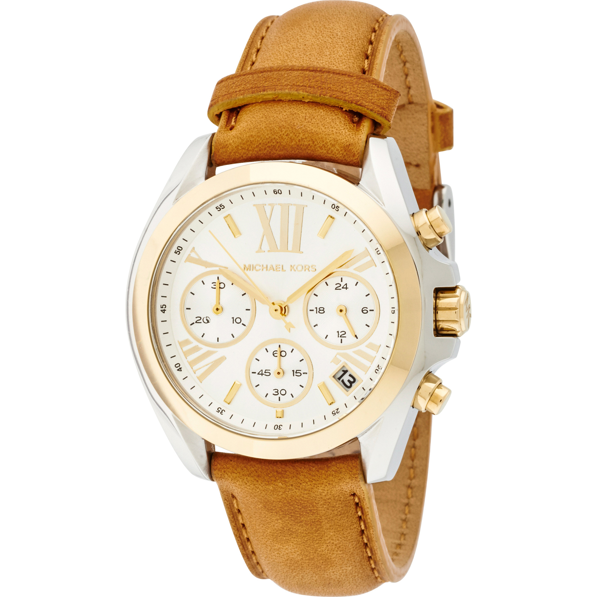 Michael Kors Bradshaw Ladies Watch MK2301 | Costco