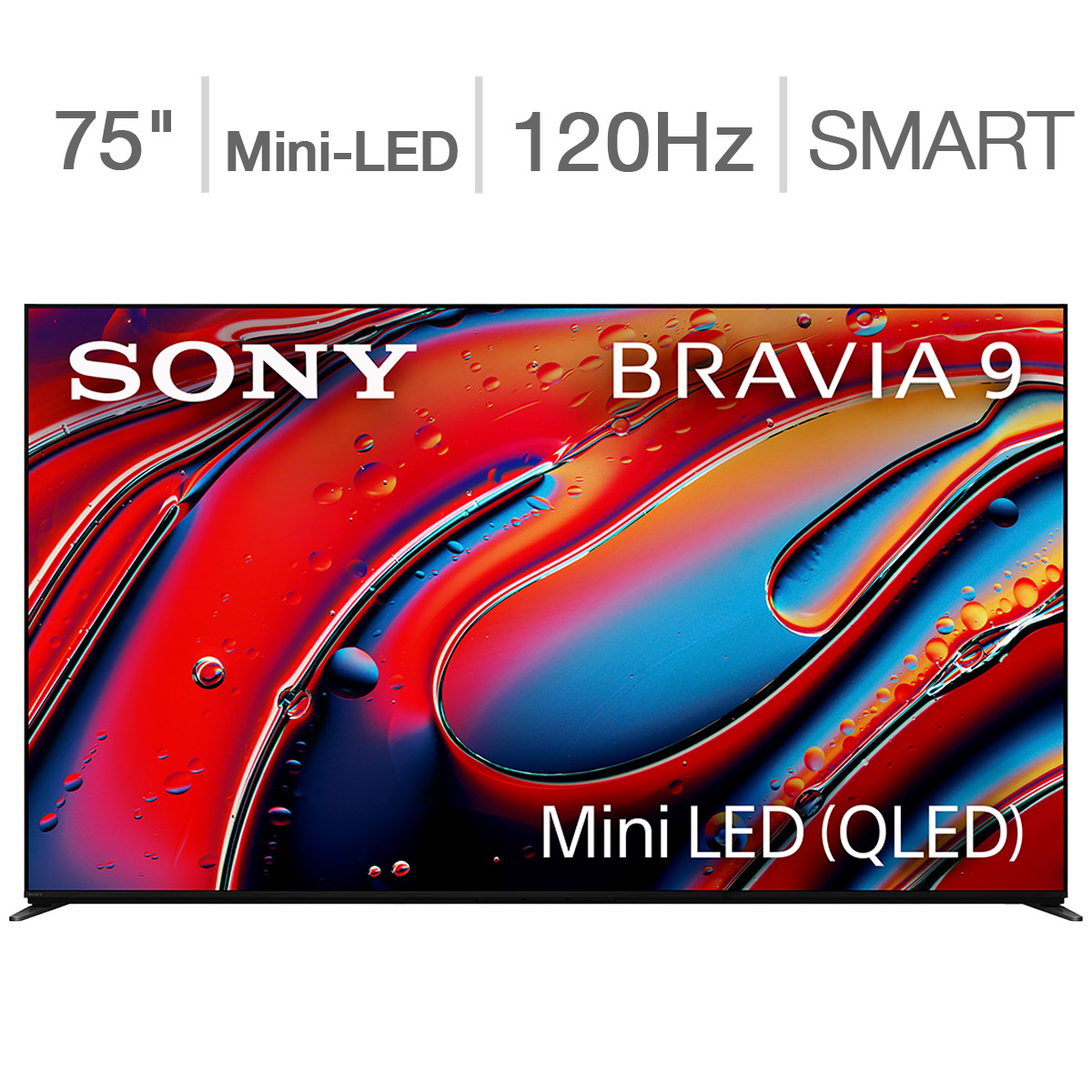 Mini-LED TVs | Costco