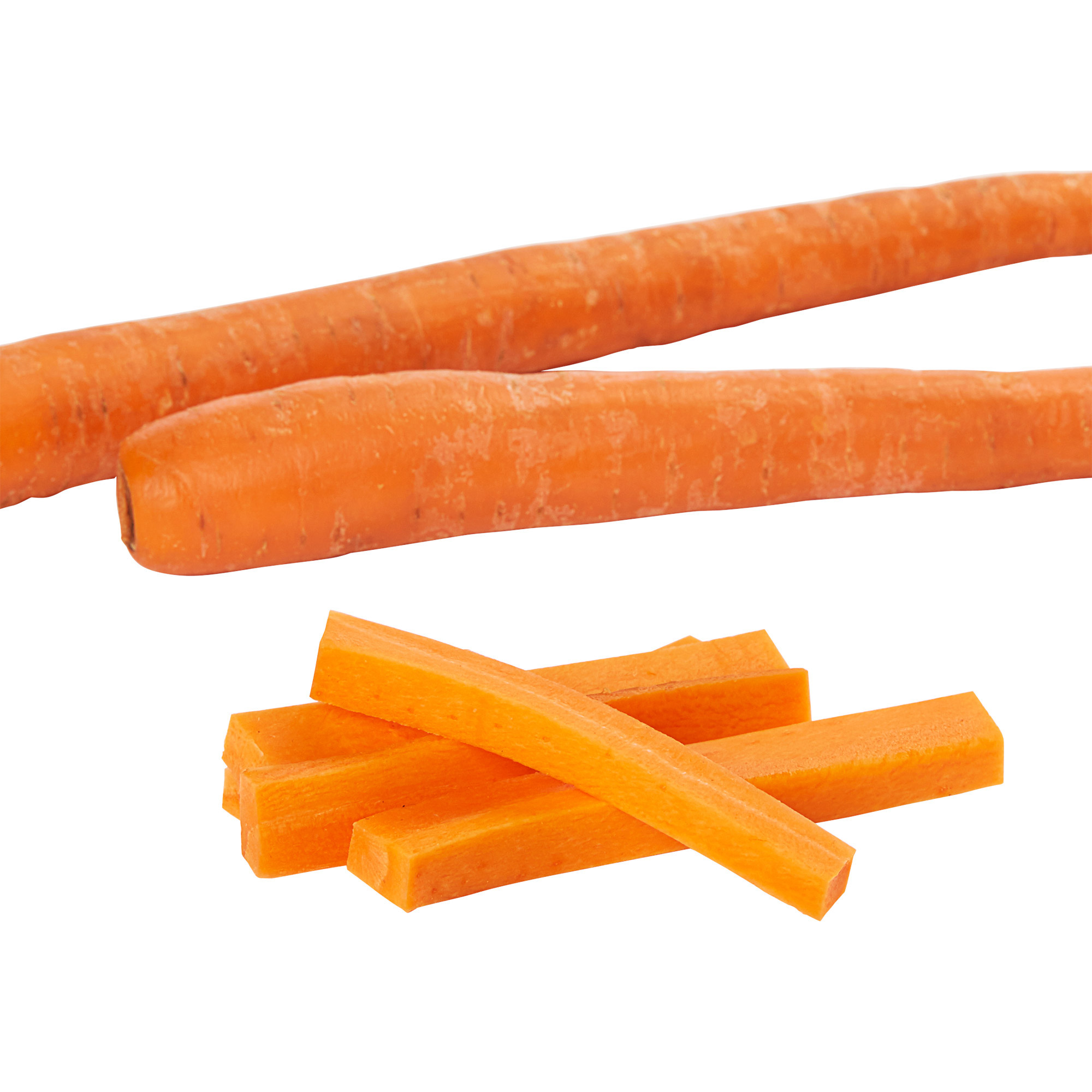 Organic Carrots, 6 lbs | Costco