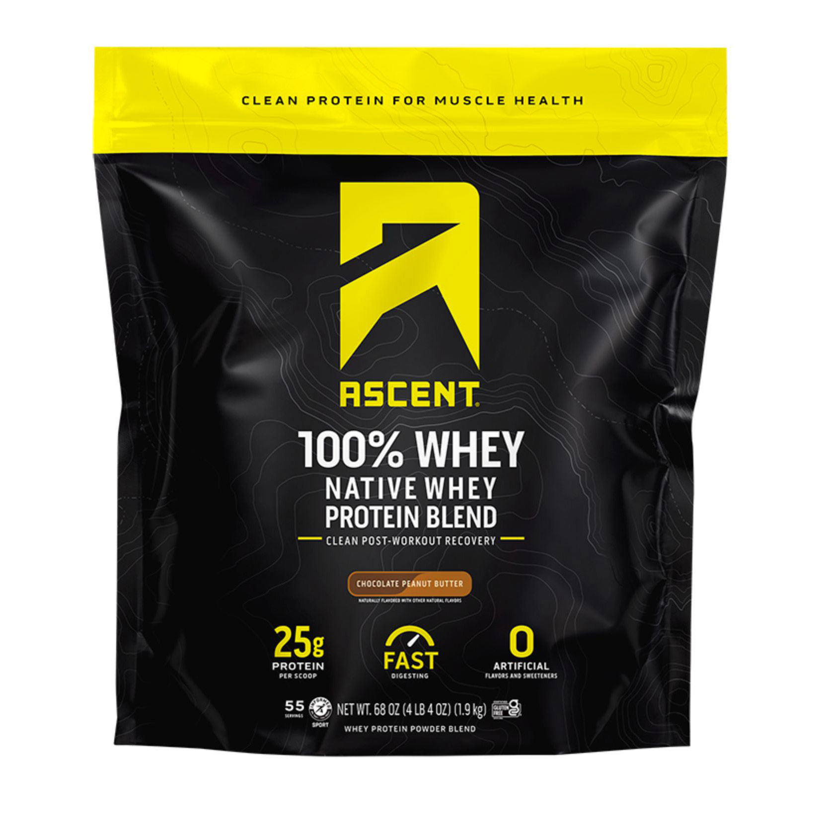 Ascent Protein | Costco
