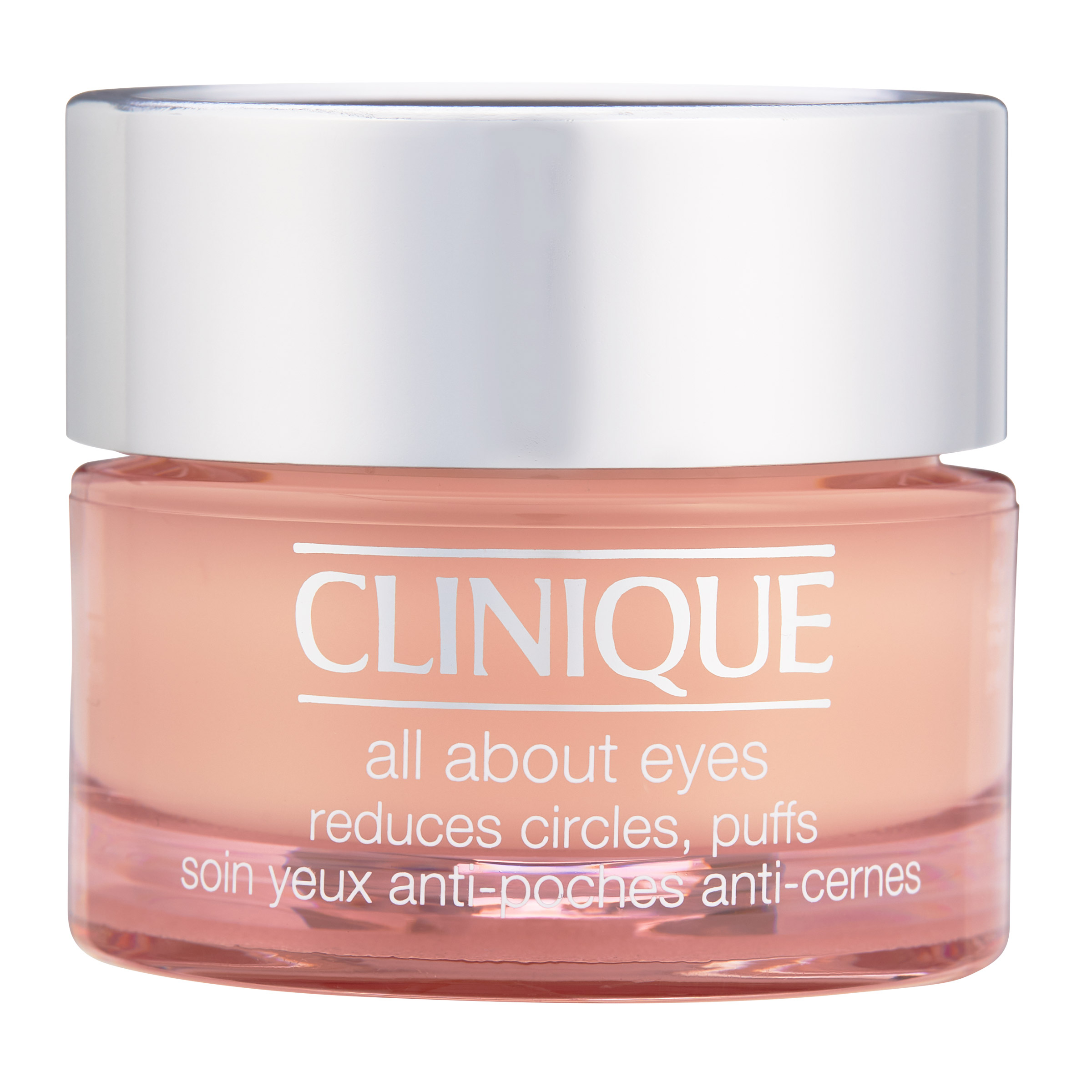 Clinique All About Eyes, 0.5 oz | Costco