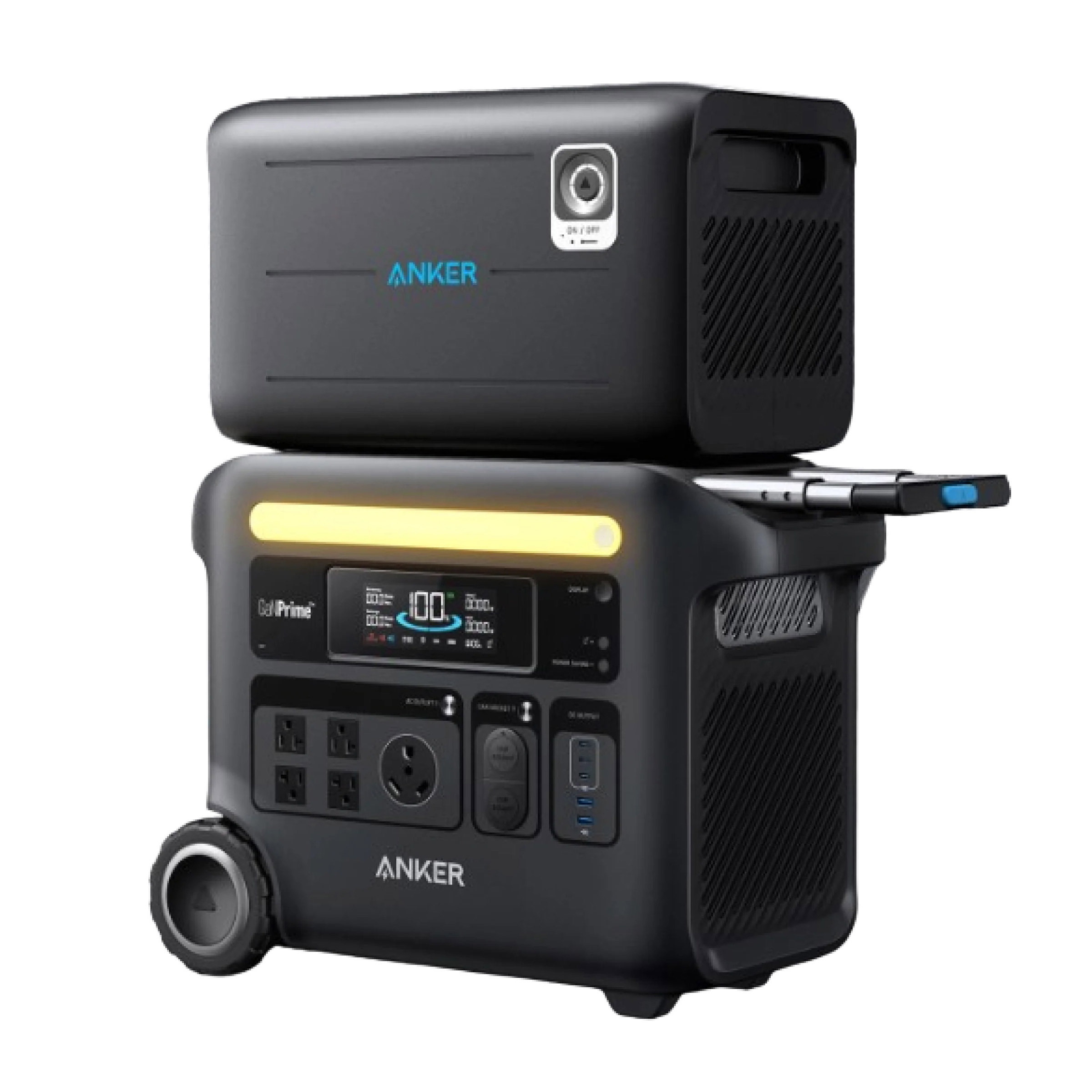 Anker SOLIX - Costco Next