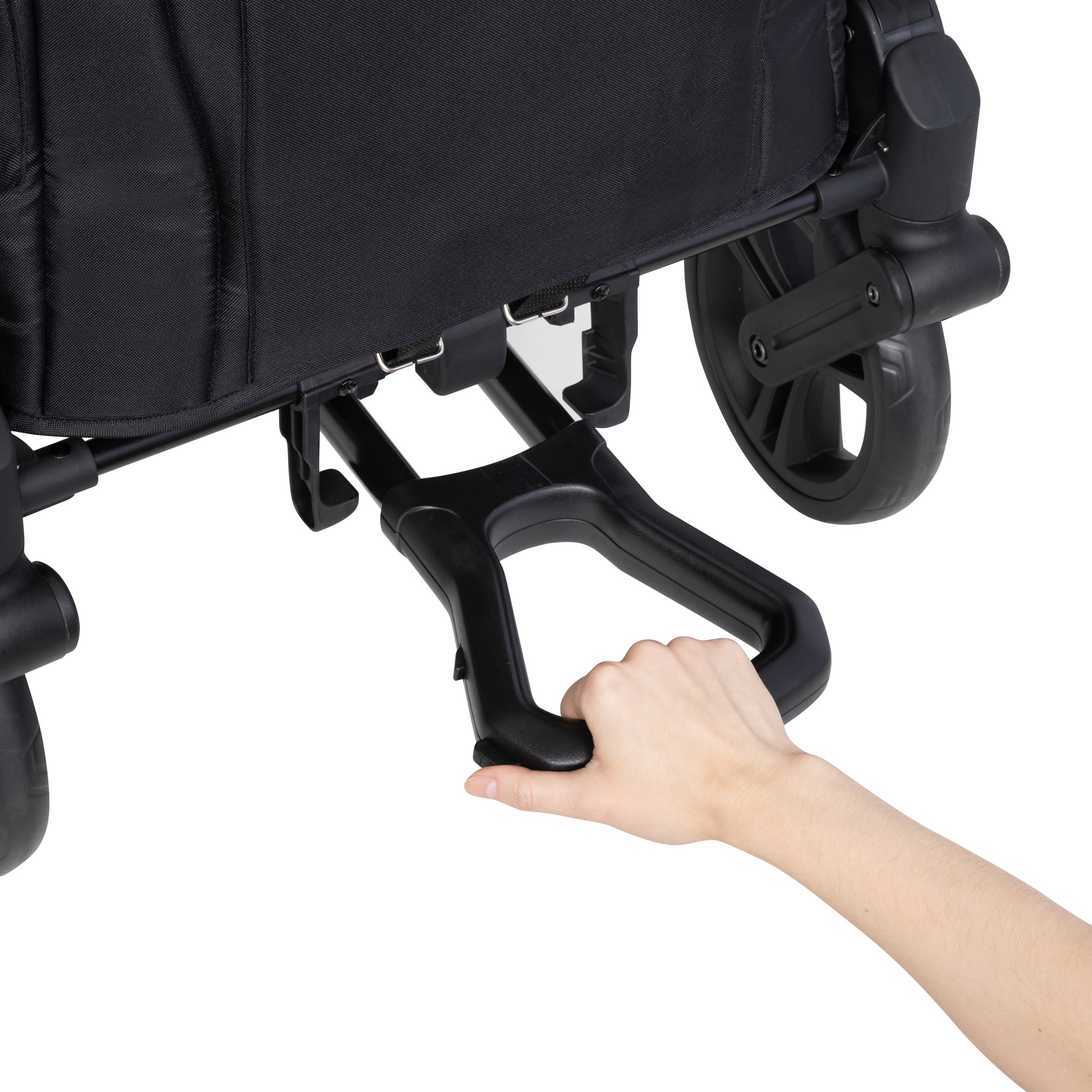 Baby Trend Navigator PLUS 2-in-1 Stroller Wagon | Costco