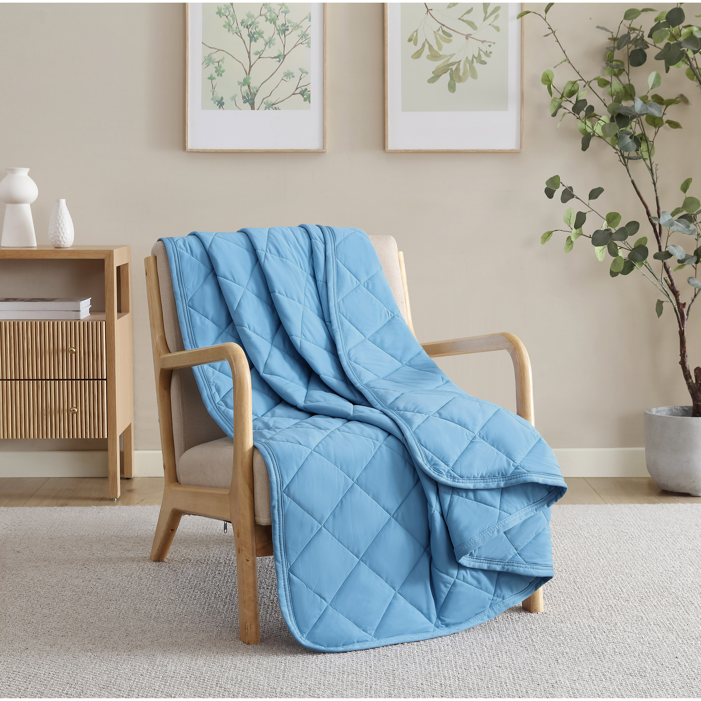 Cooling Blankets & Throws | Costco