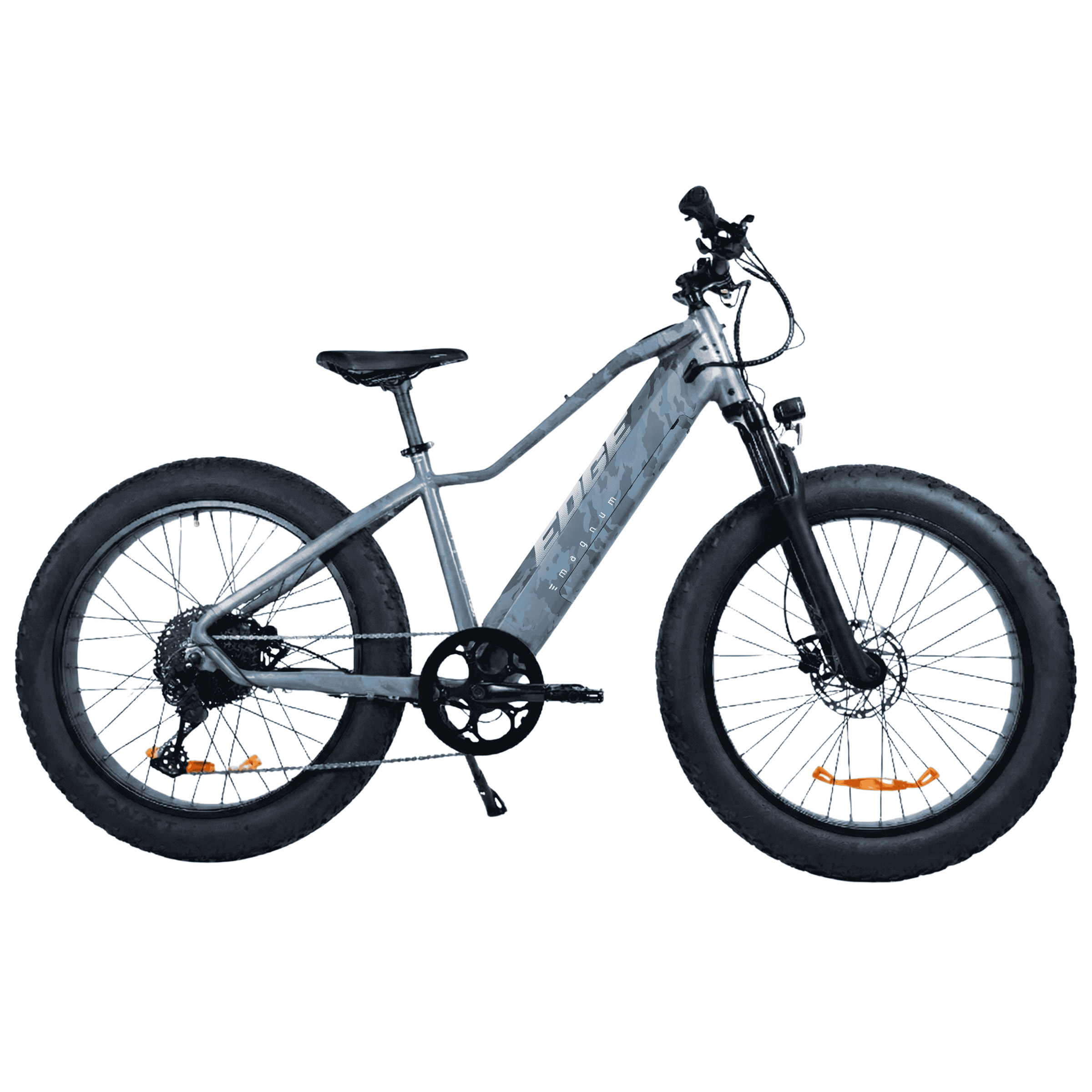 Magnum Edge All Terrain EBike | Costco