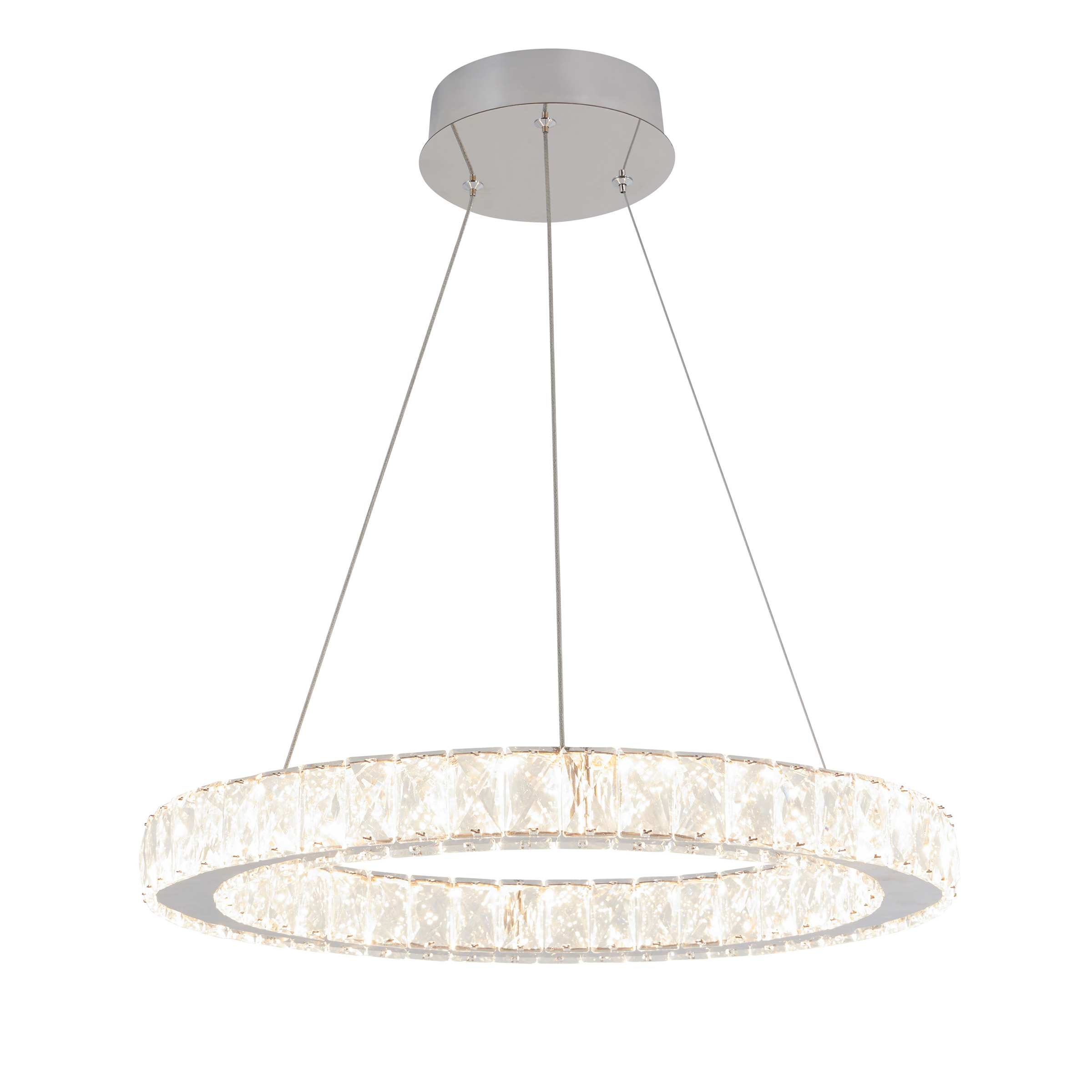 Artika Celebrity Integrated LED Pendant Light | Costco