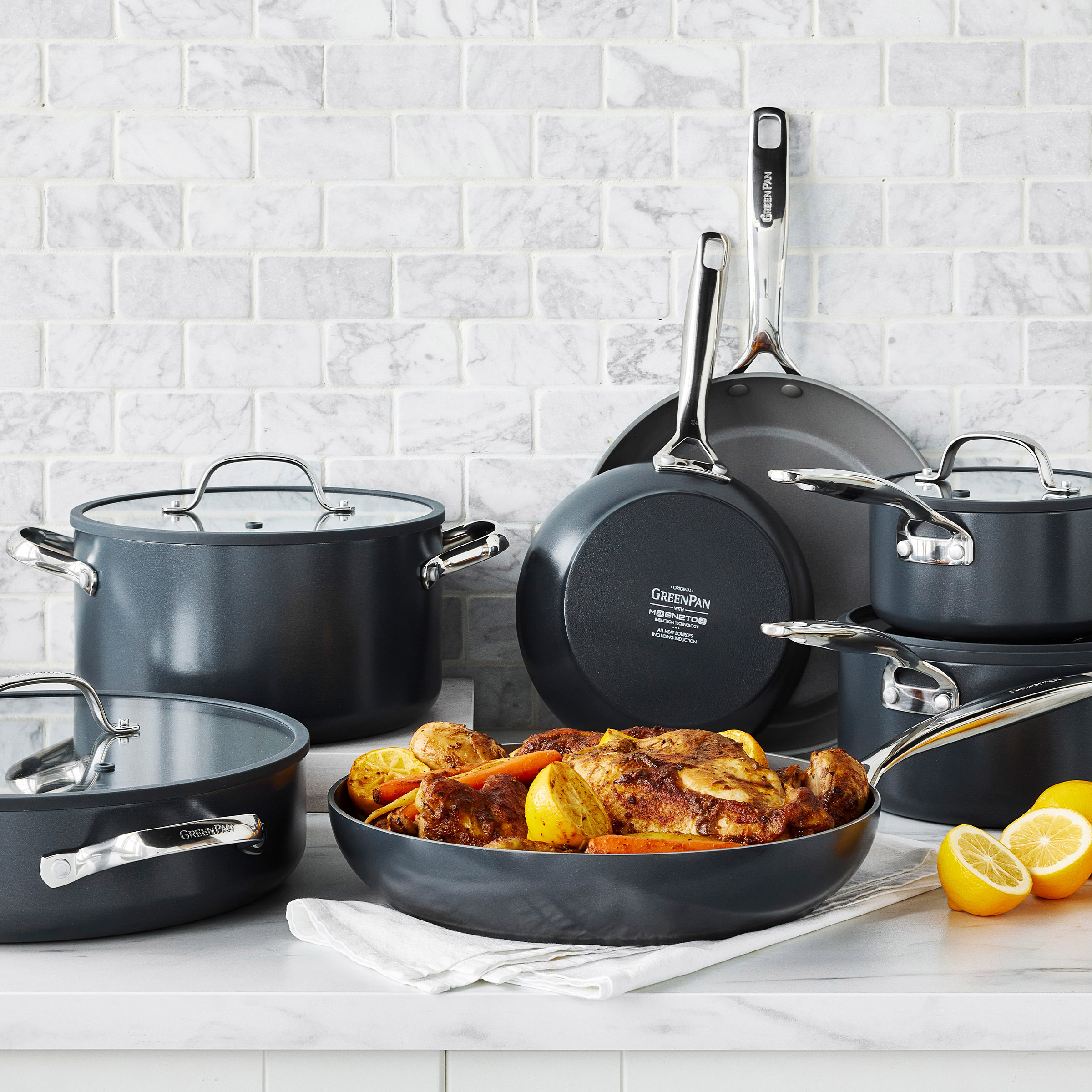 Cookware Sets | Costco