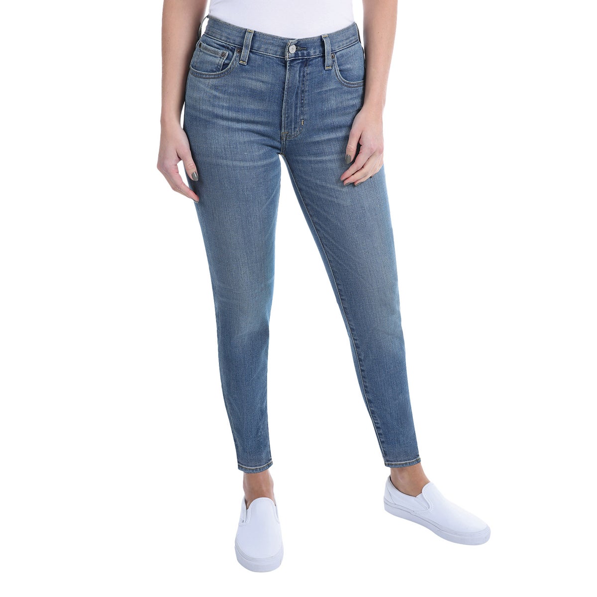 Frye Ladies' Skinny Jean | Costco Frye Ladies' Skinny Jean | Costco