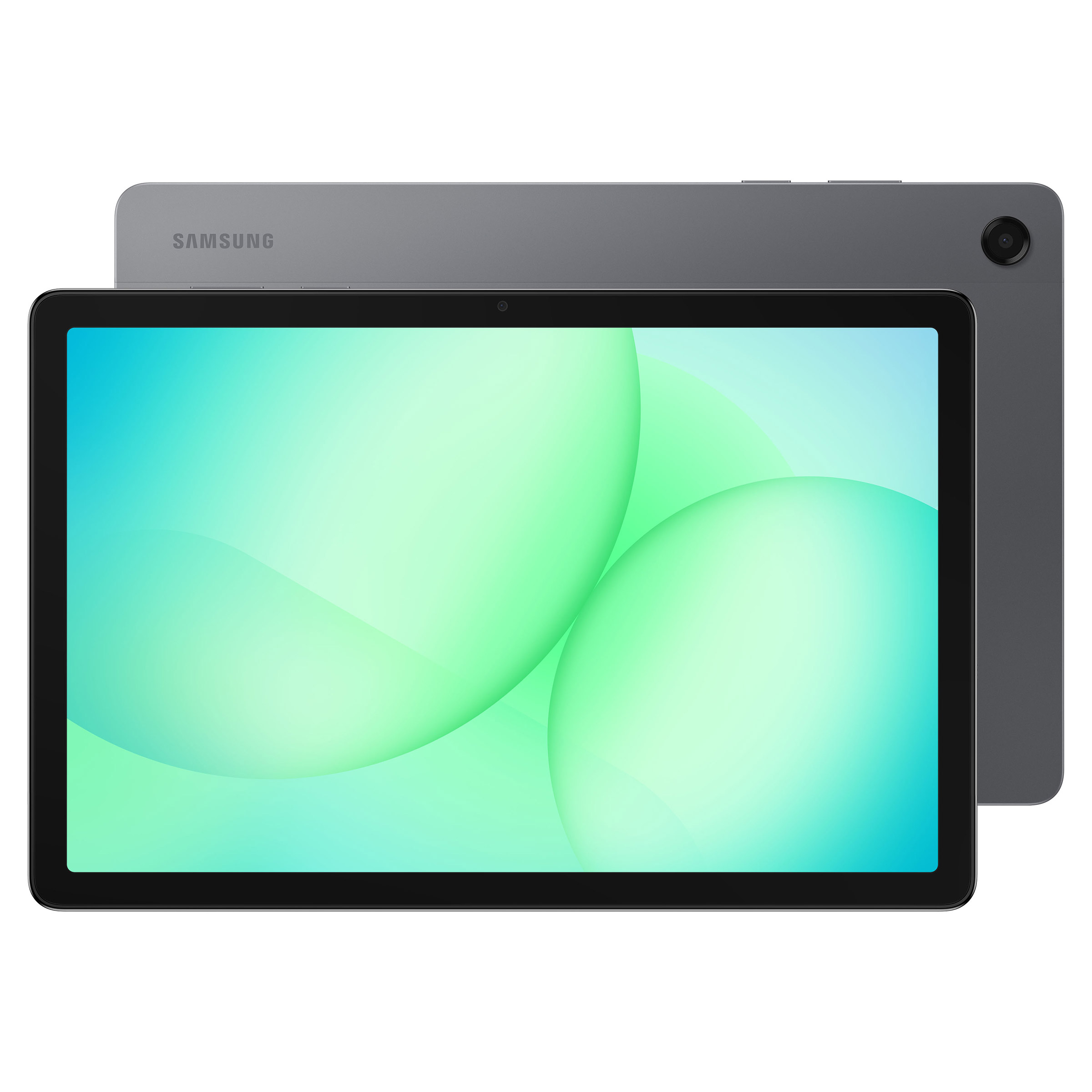 Samsung Galaxy Tab A11+ 11.0" Wi-Fi Tablet 128GB - Includes Book Cover ...