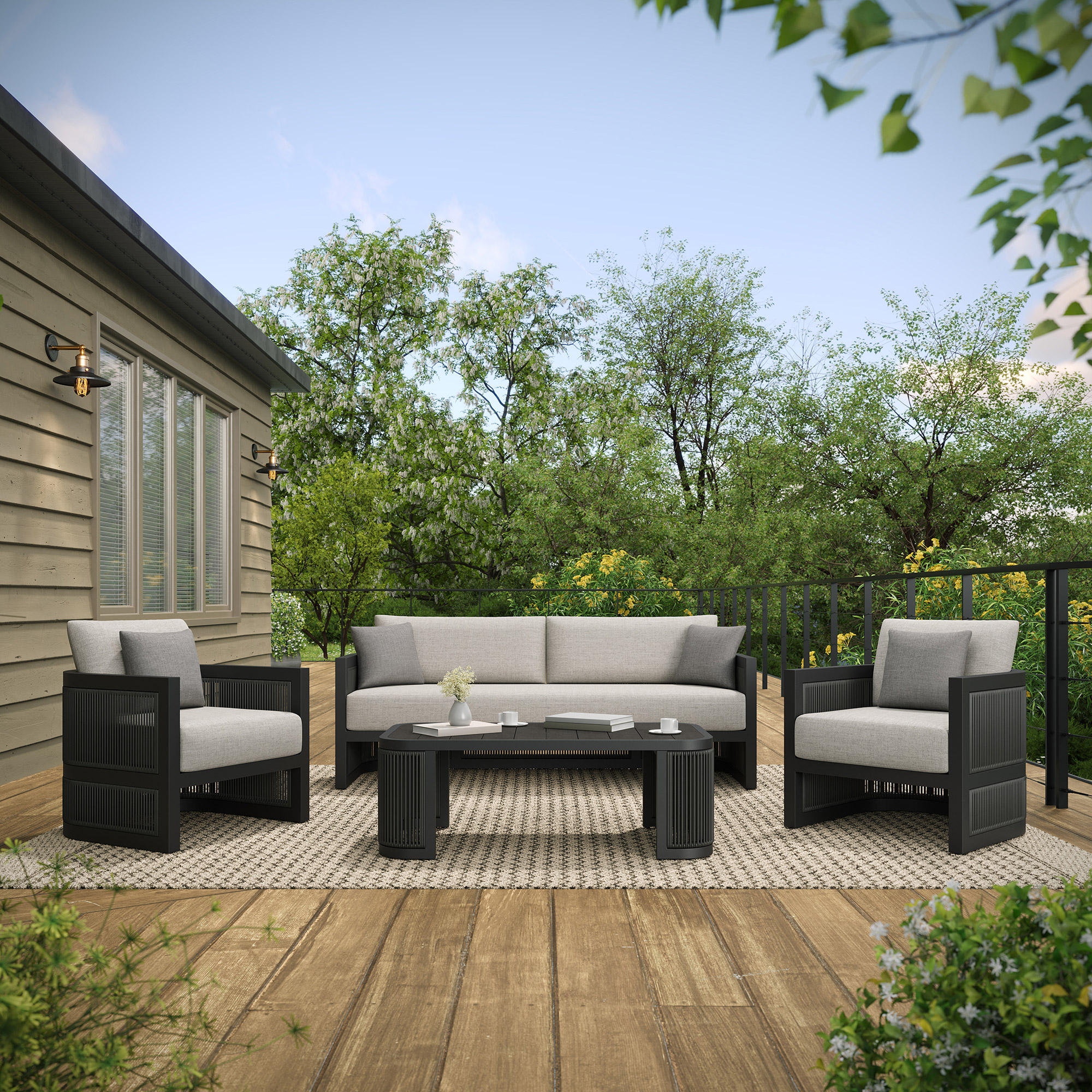 Patio Furniture | Costco
