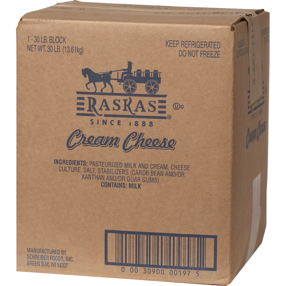 Cream Cheese | Costco