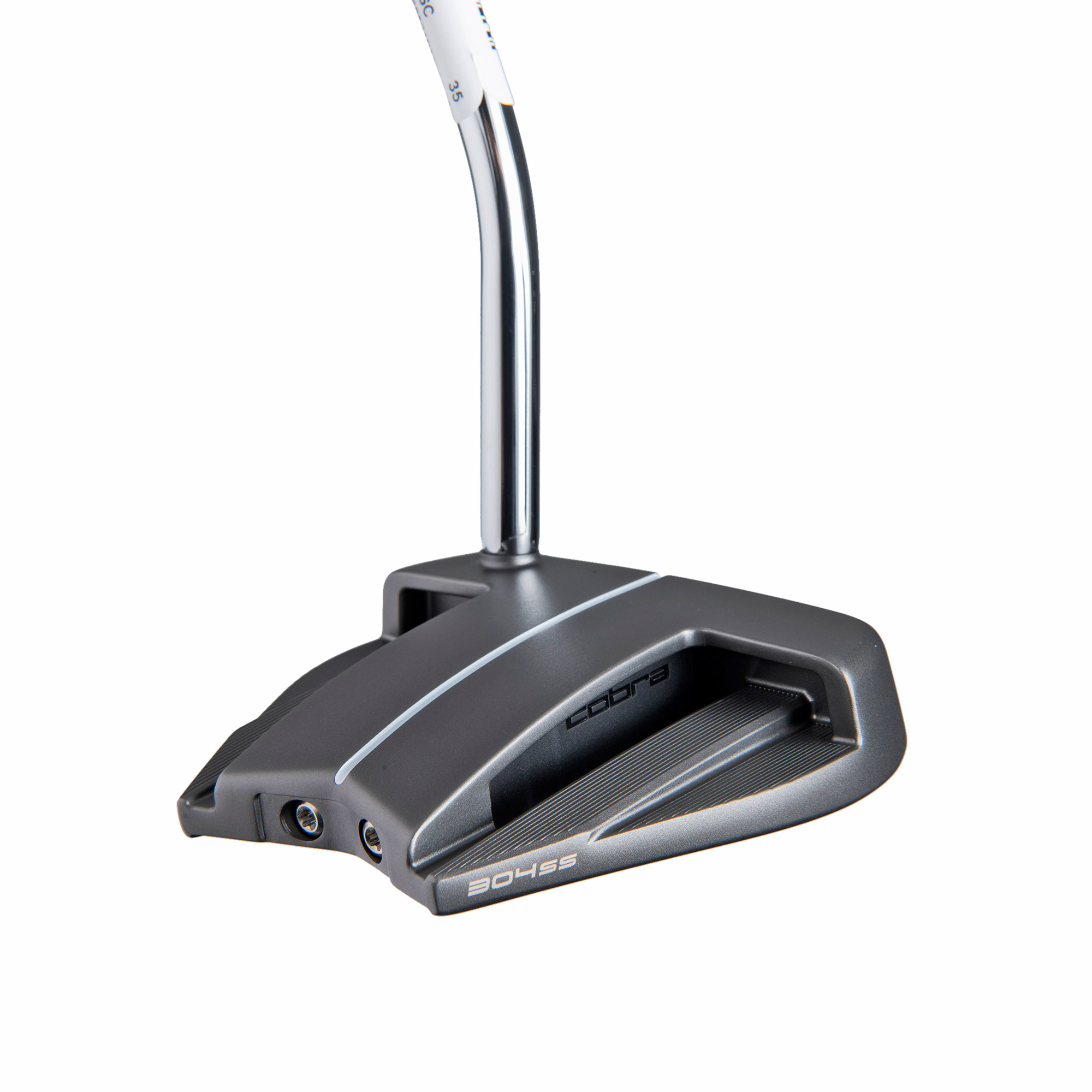 Cobra Stingray Vintage Putter, Right Handed | Costco