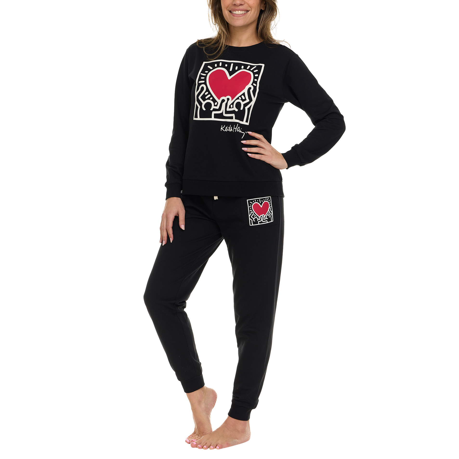 Women's Cozy Pajamas | Costco