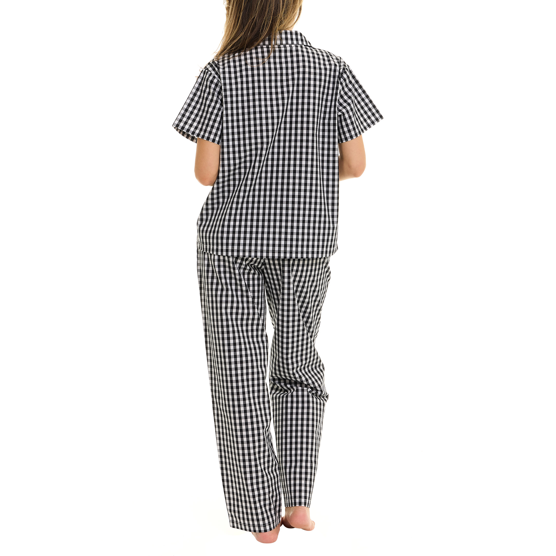 Keith Haring Women's Notch Collar Pajama Set | Costco