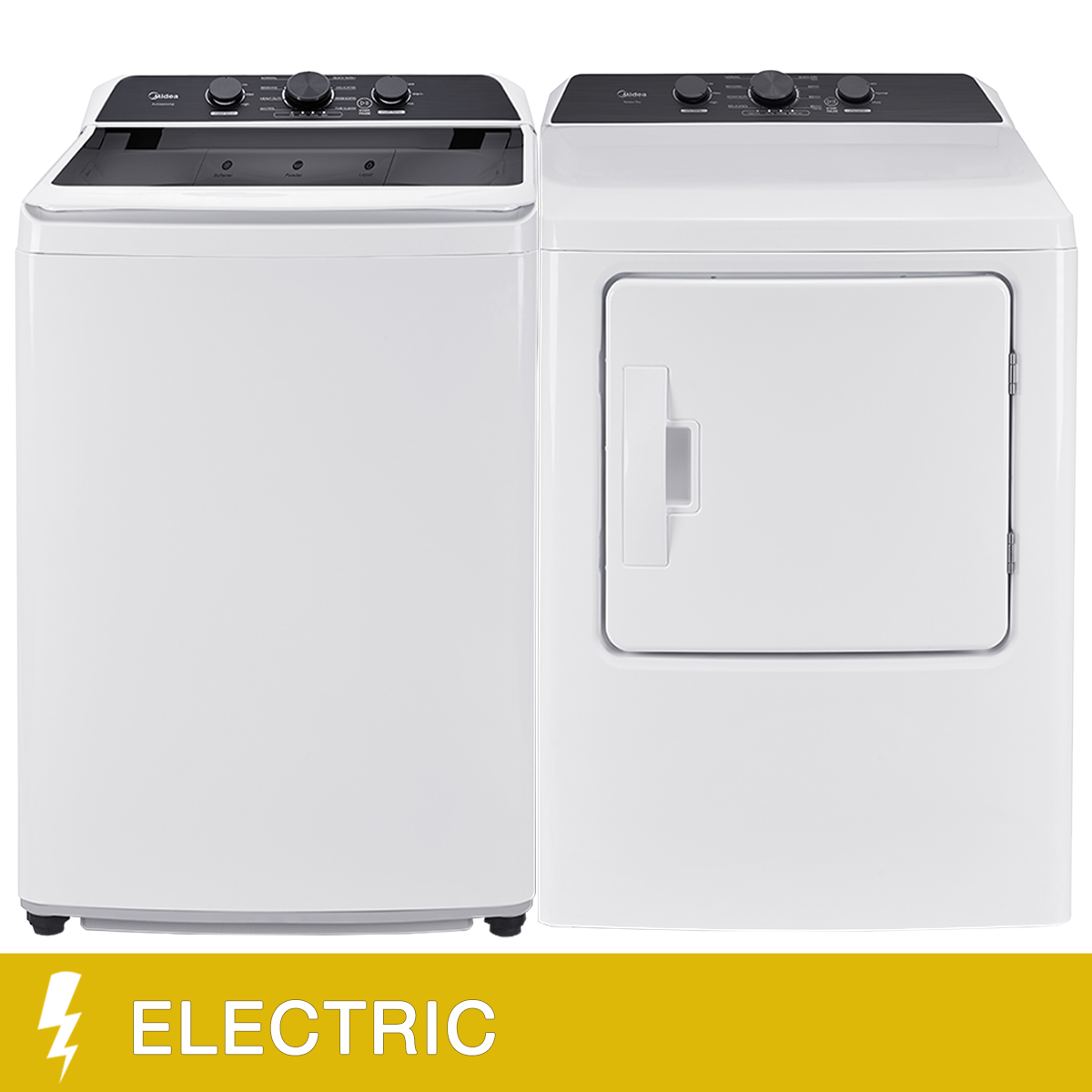 Midea Washers & Dryers | Costco