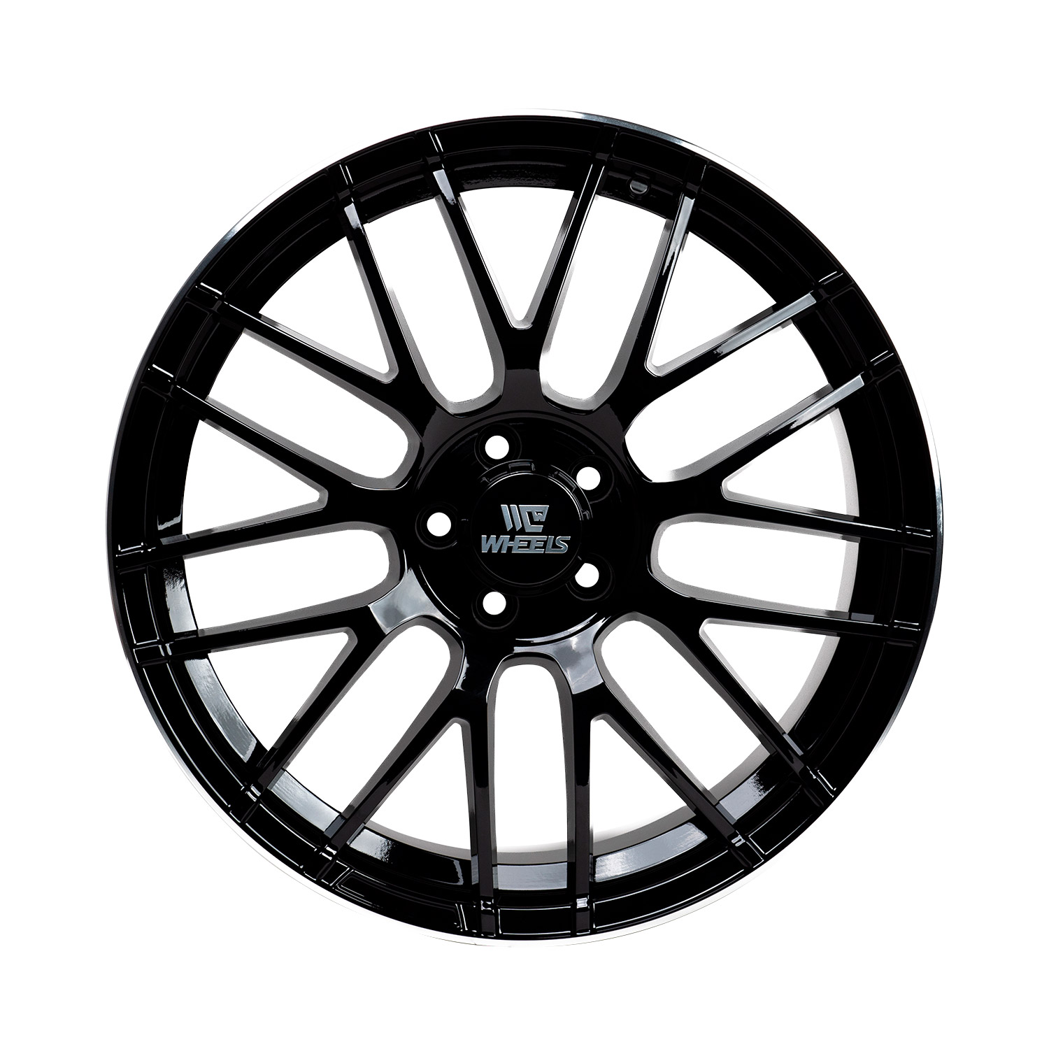 C-Wheels 19 in. MB-2 OE Inspired Alloy Wheel - CW082821 | Costco