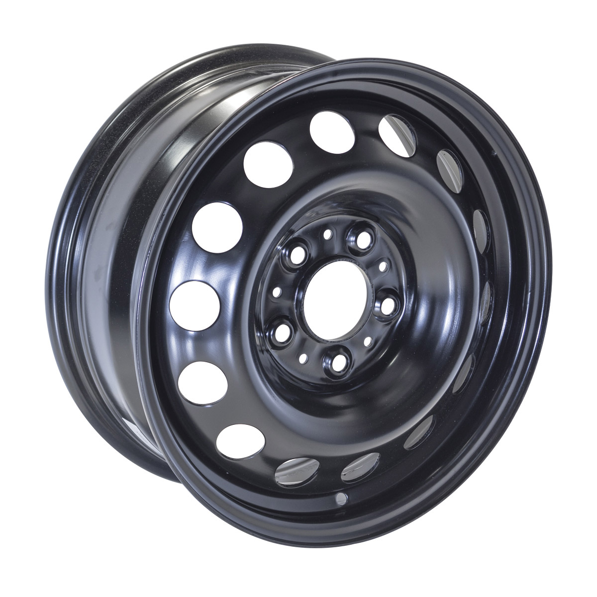 C-Wheels 16 in. Steel Wheel - X46520 | Costco