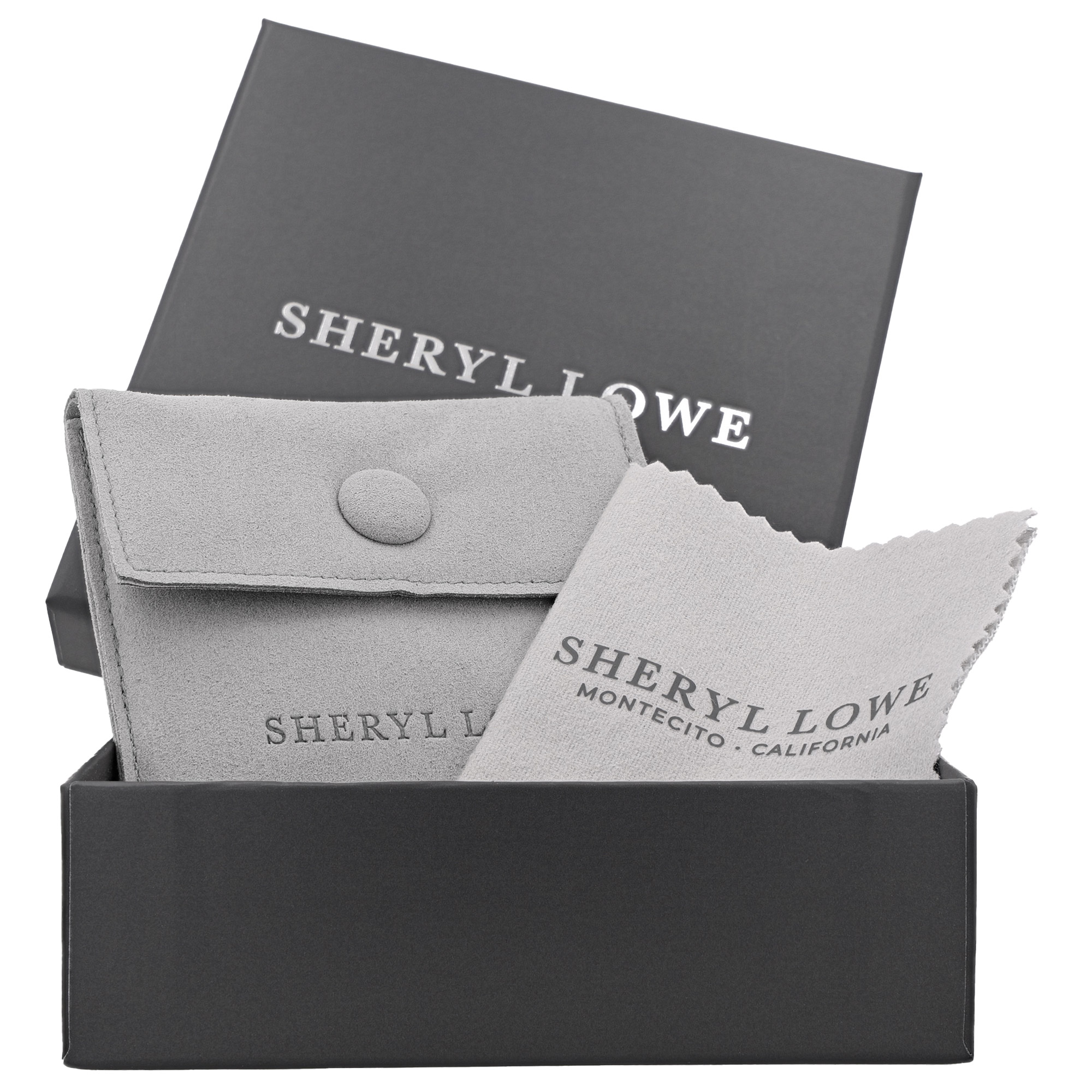 Sheryl Lowe Bone Bracelet with Smooth Rondelle Accent Bead | Costco
