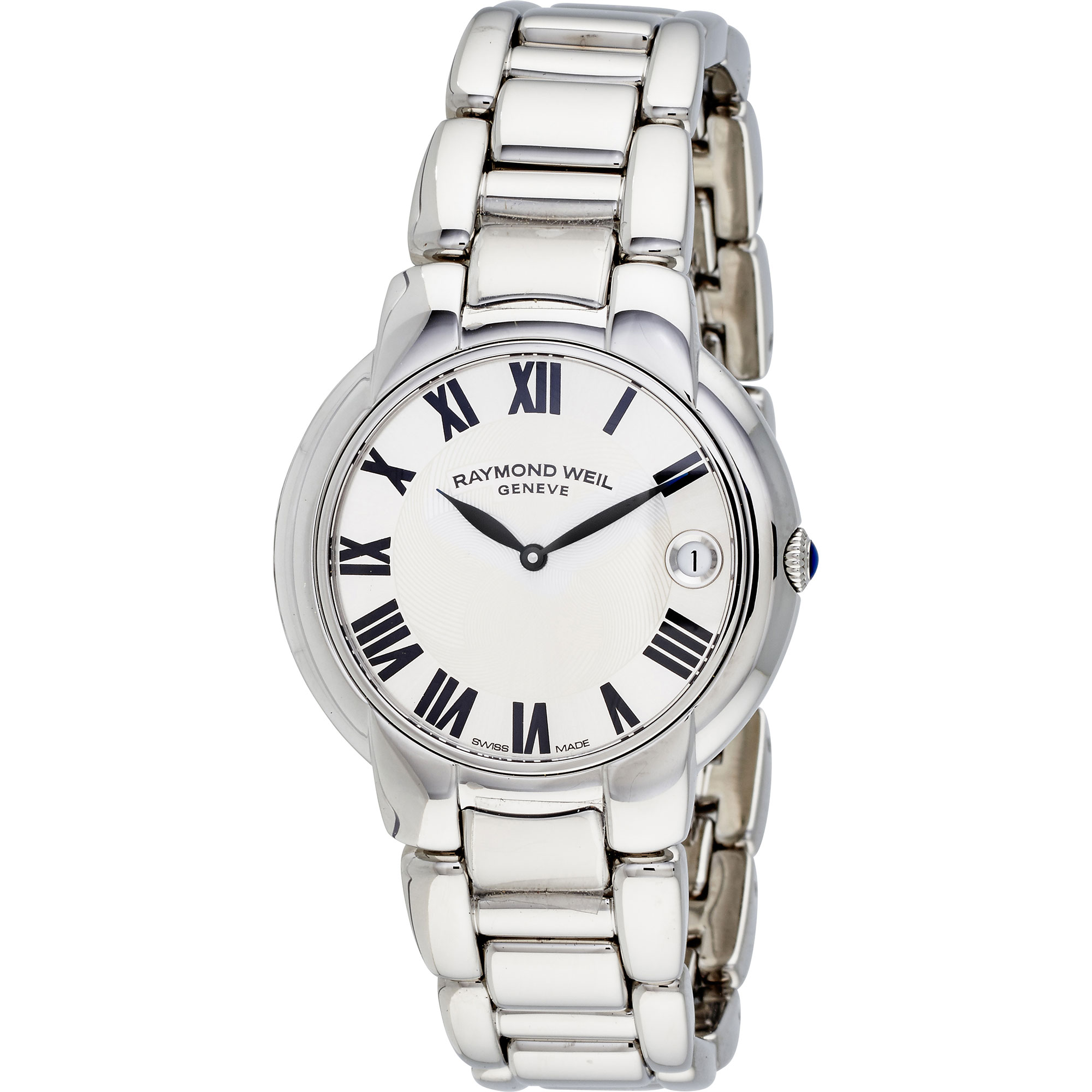 Raymond Weil Jasmine Ladies Watch | Costco