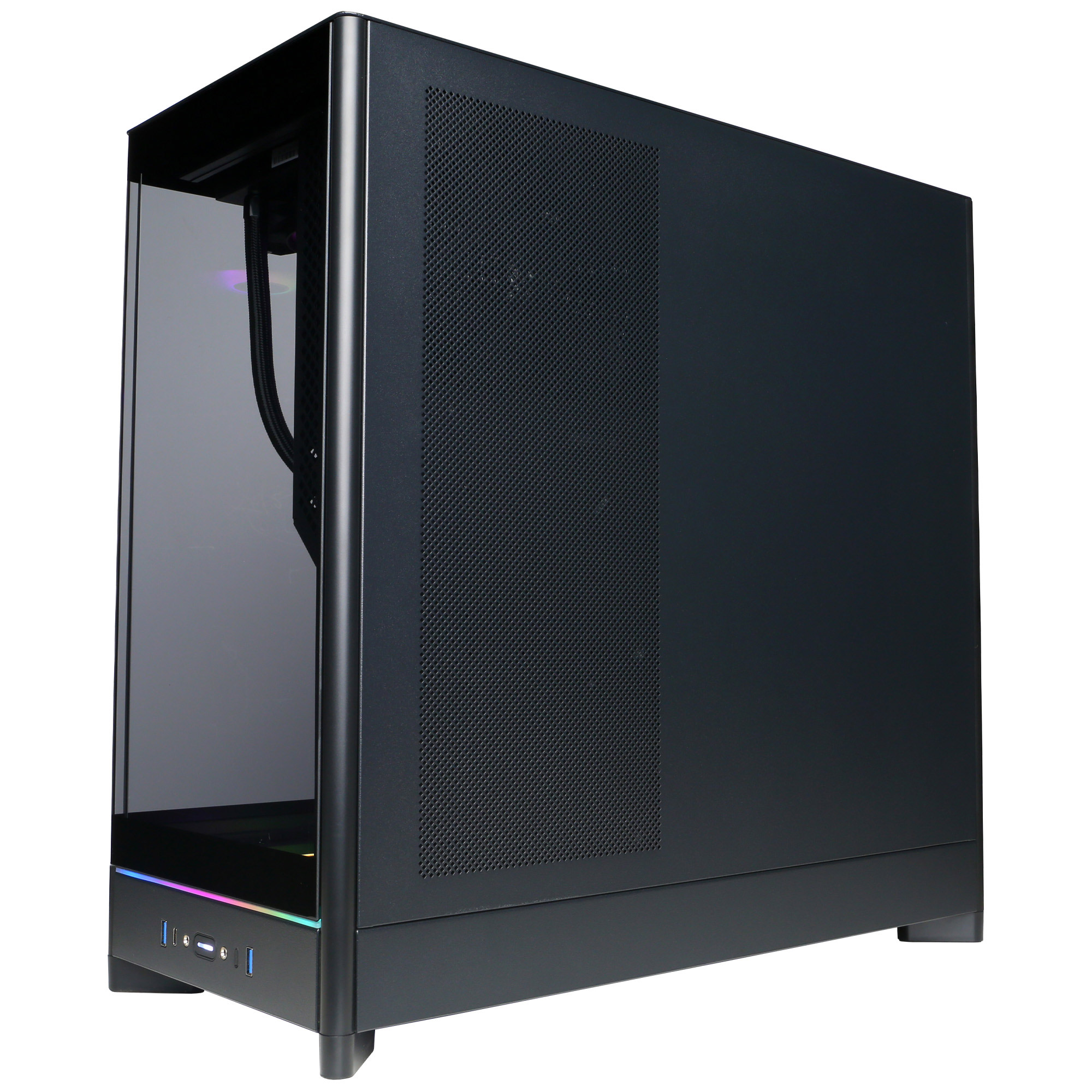 CyberPowerPC Gamer Supreme Liquid Cooled Gaming Tower - AMD Ryzen 9 ...