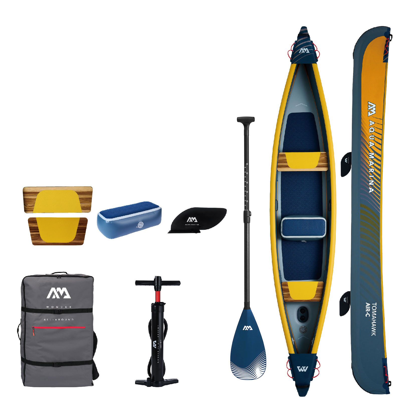 Canoes | Costco
