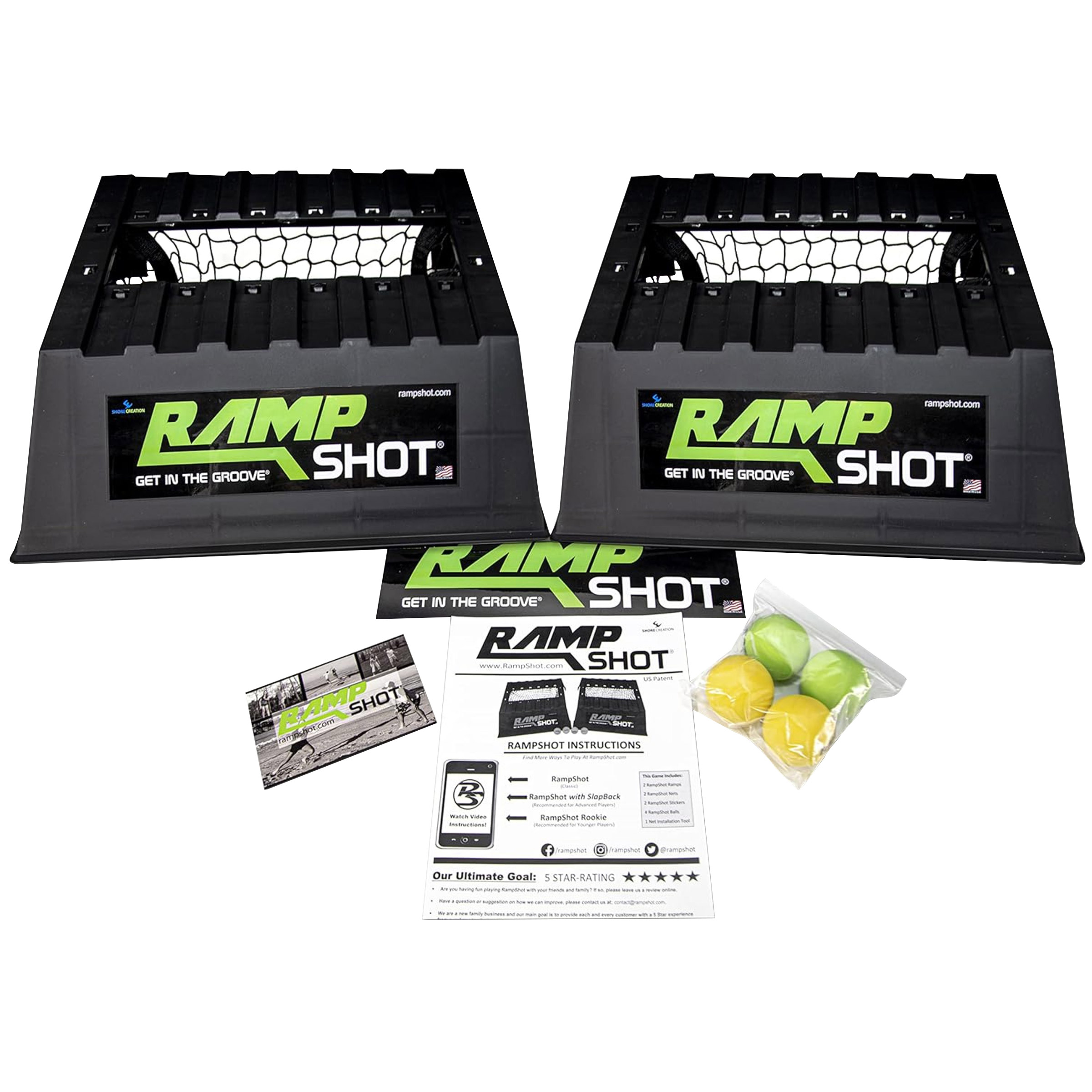 Lawn Sports | Costco