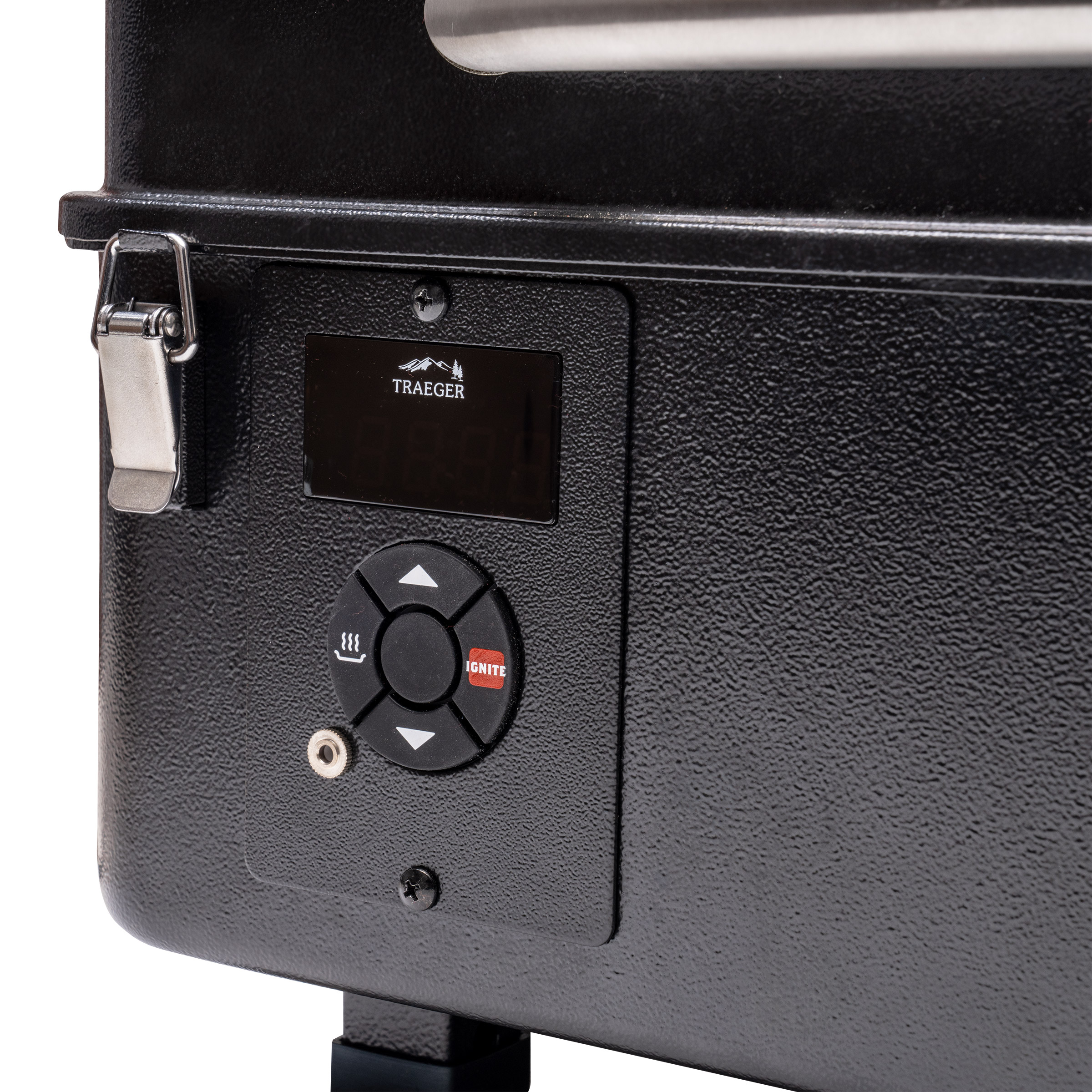 Traeger Trailhead Portable Pellet Grill | Costco