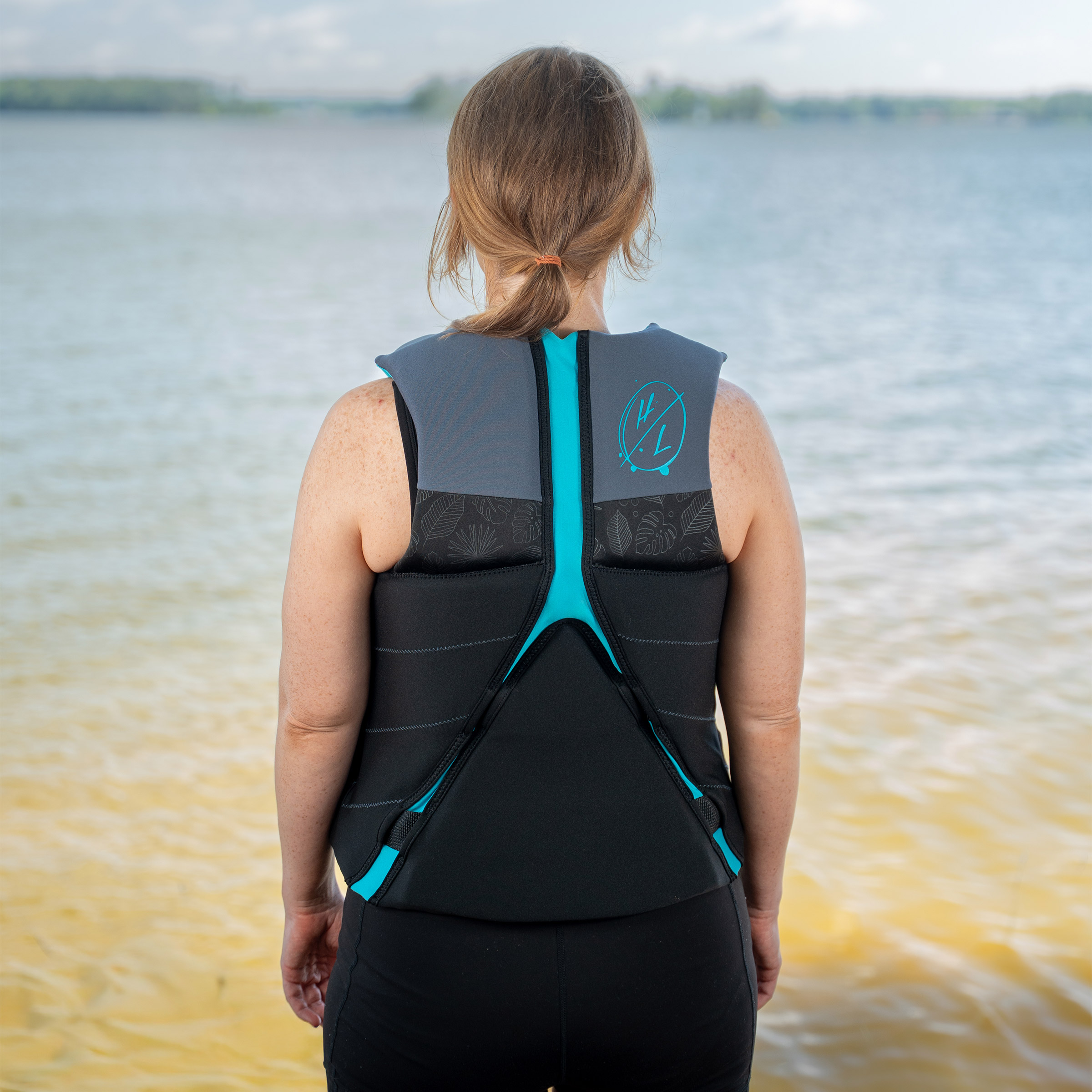Hyperlite Women's Life Vest | Costco
