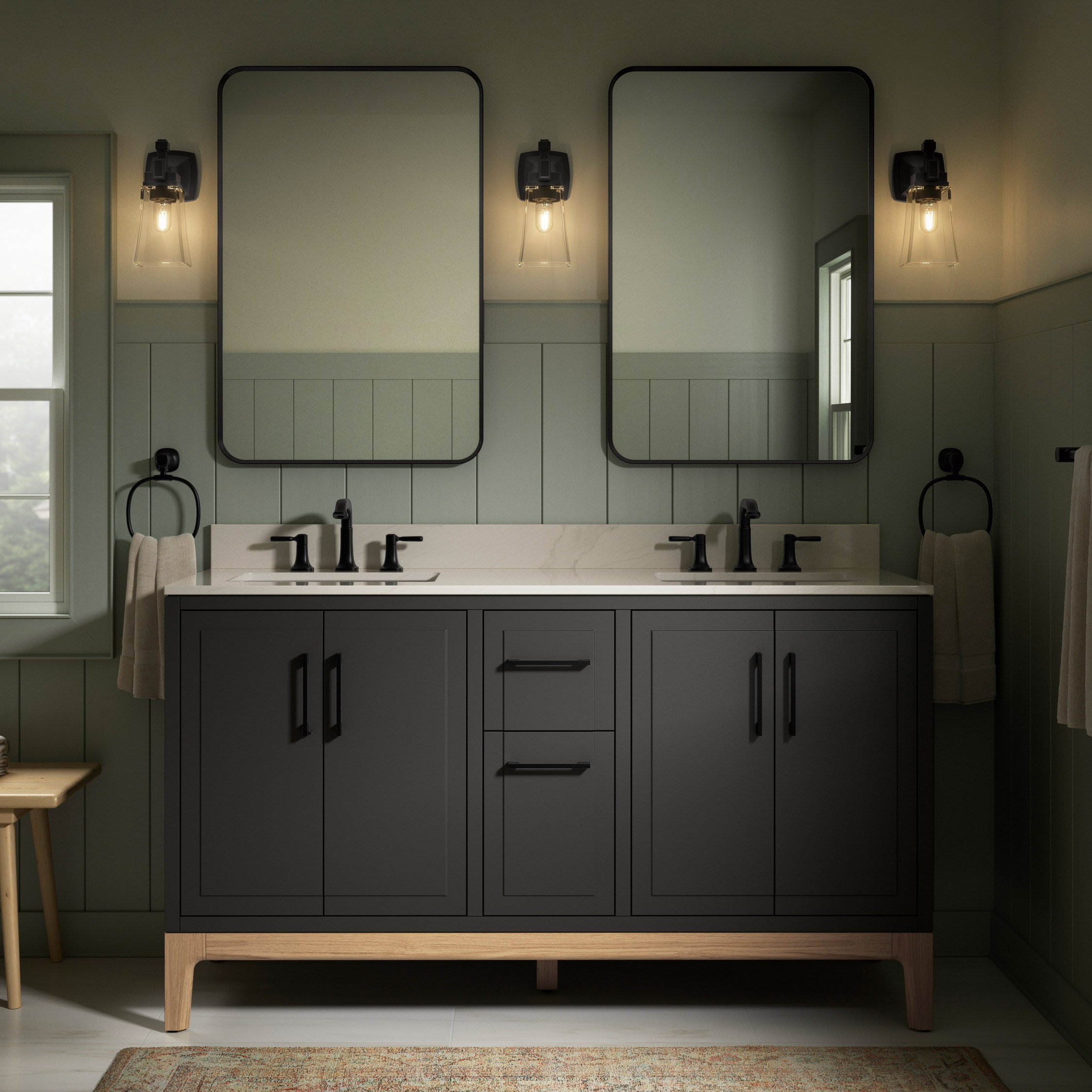 Kohler Bath Vanities