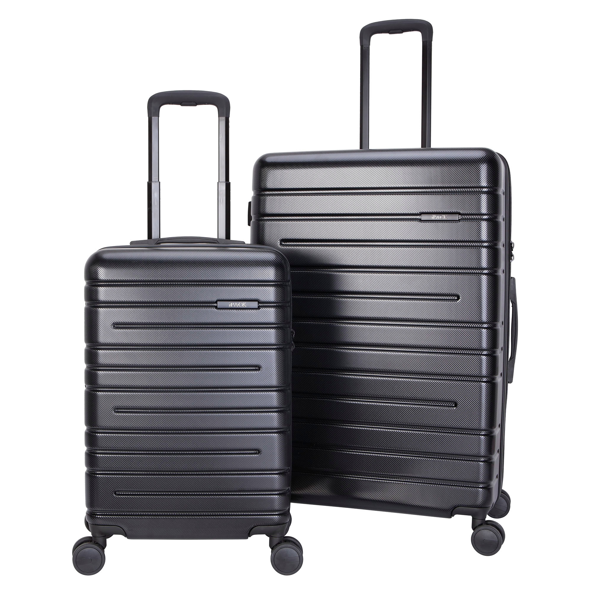 iPack 2-piece Luggage Set | Costco