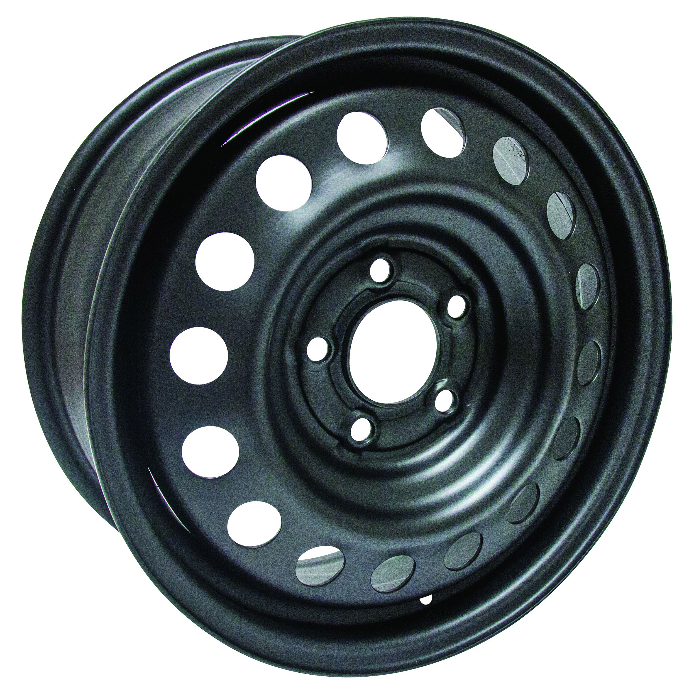 C-Wheels 16 in. Steel Wheel - X46515 | Costco