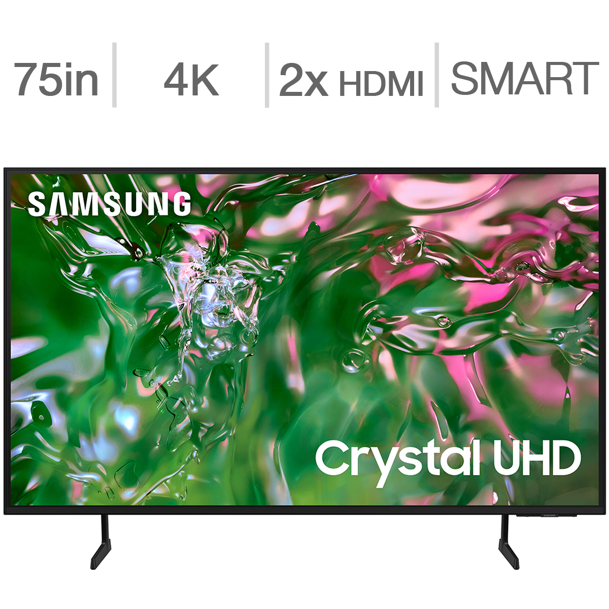 Samsung TVs | Costco
