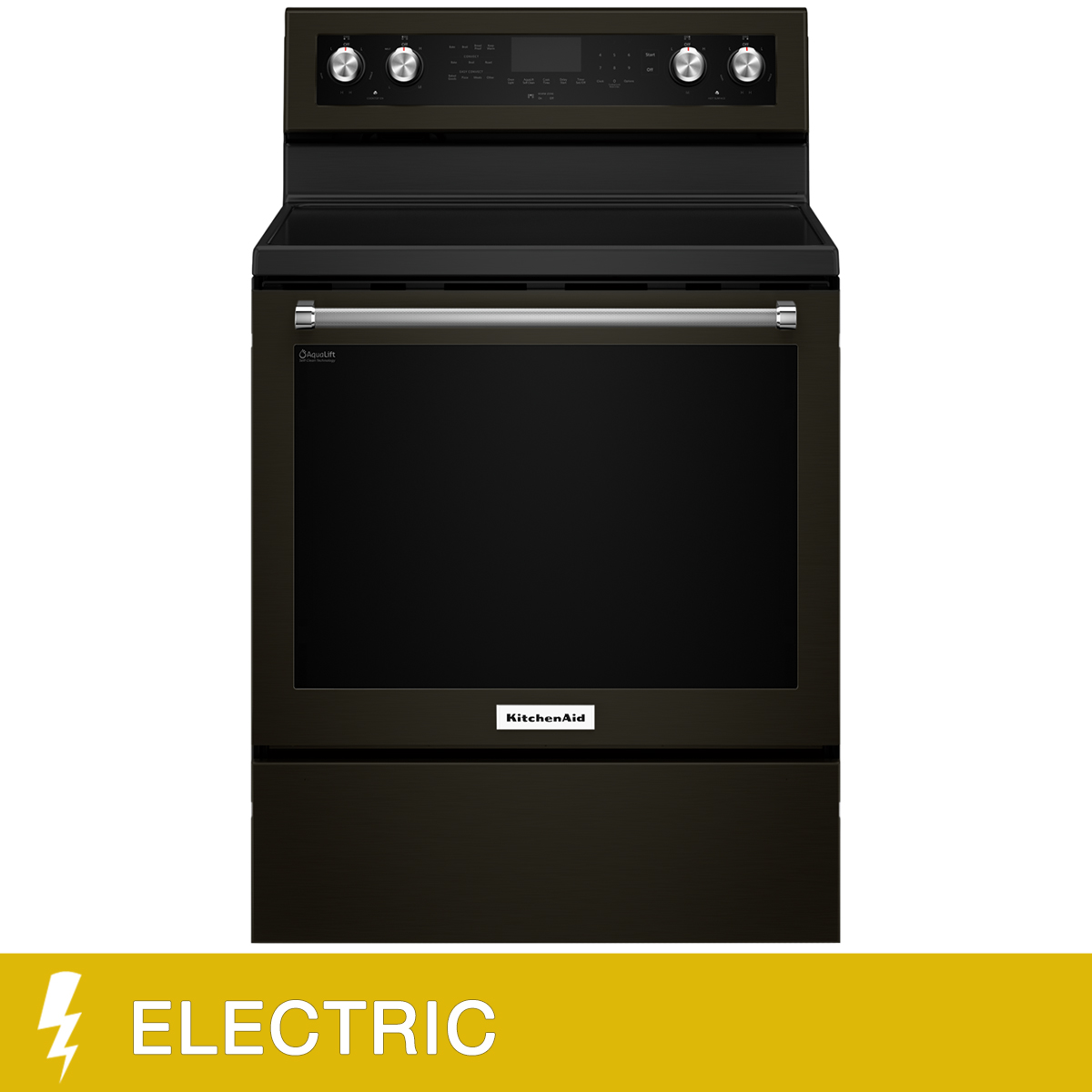 KitchenAid Ranges | Costco