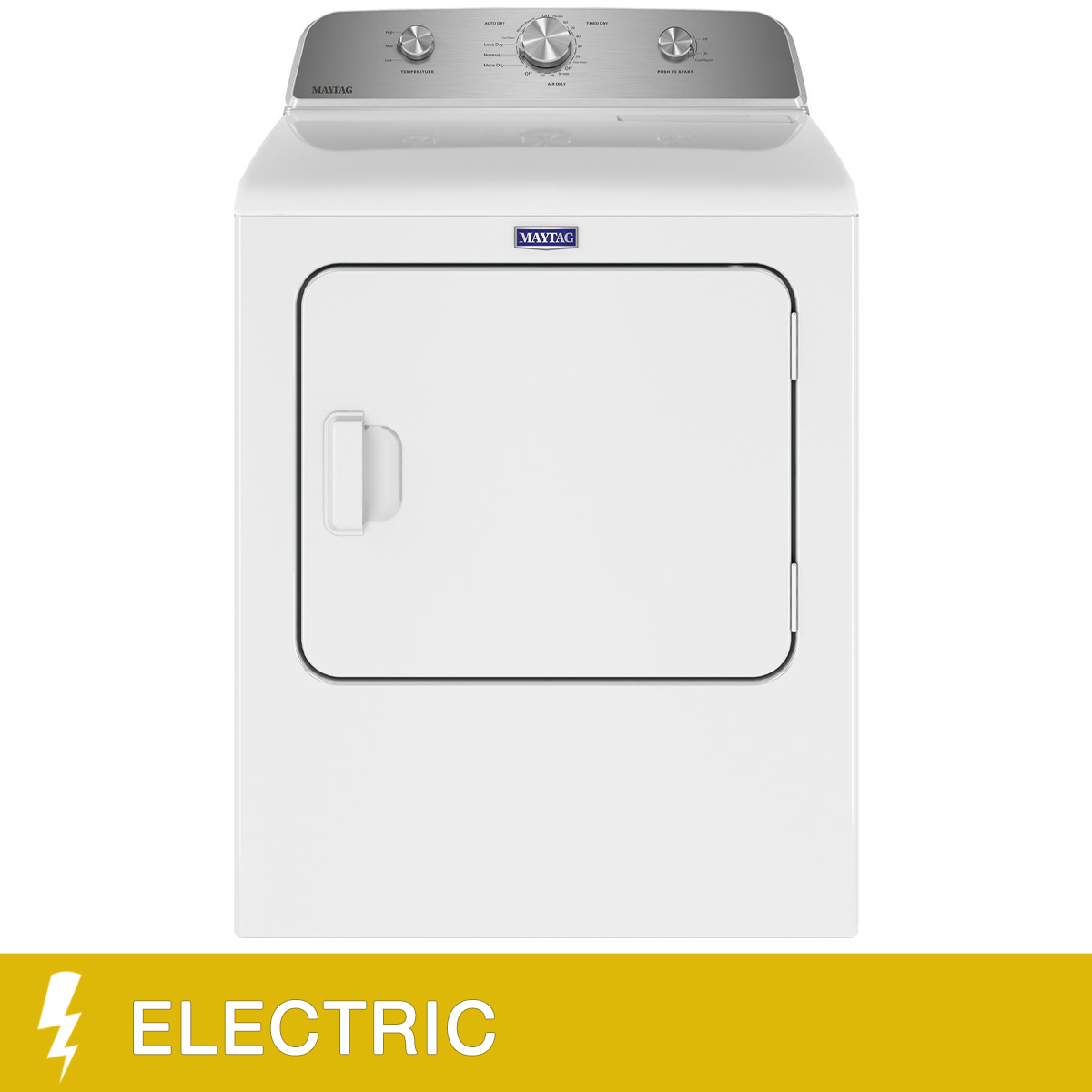 Maytag Washers & Dryers | Costco