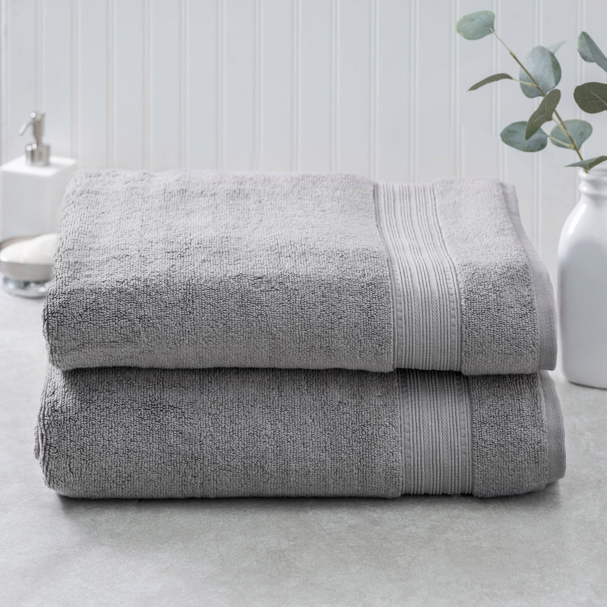 Charisma 100% Hygrocotton Towel Sets | Costco Charisma 100% Hygrocotton Towel Sets | Costco