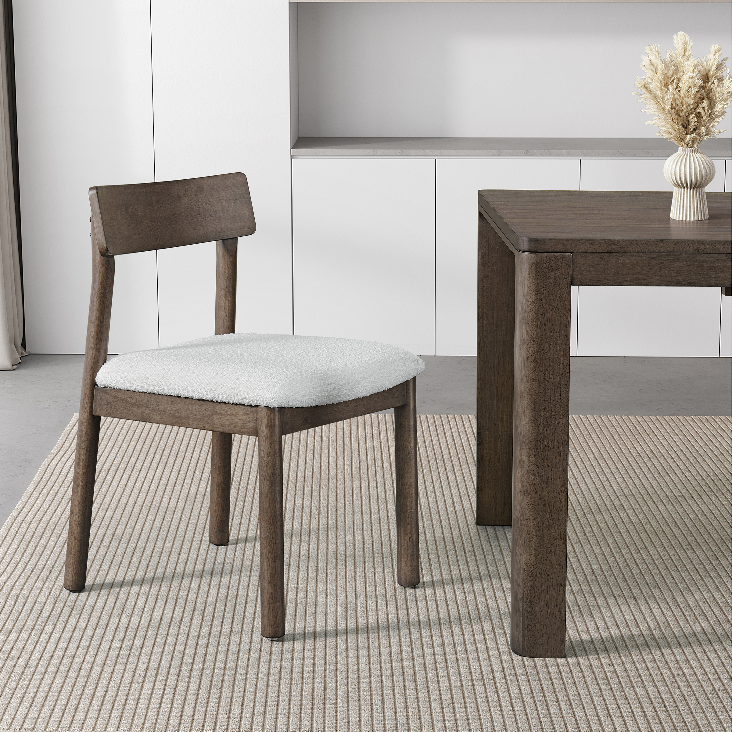 Flexsteel Utility Dining Chair, 2-Pack | Costco