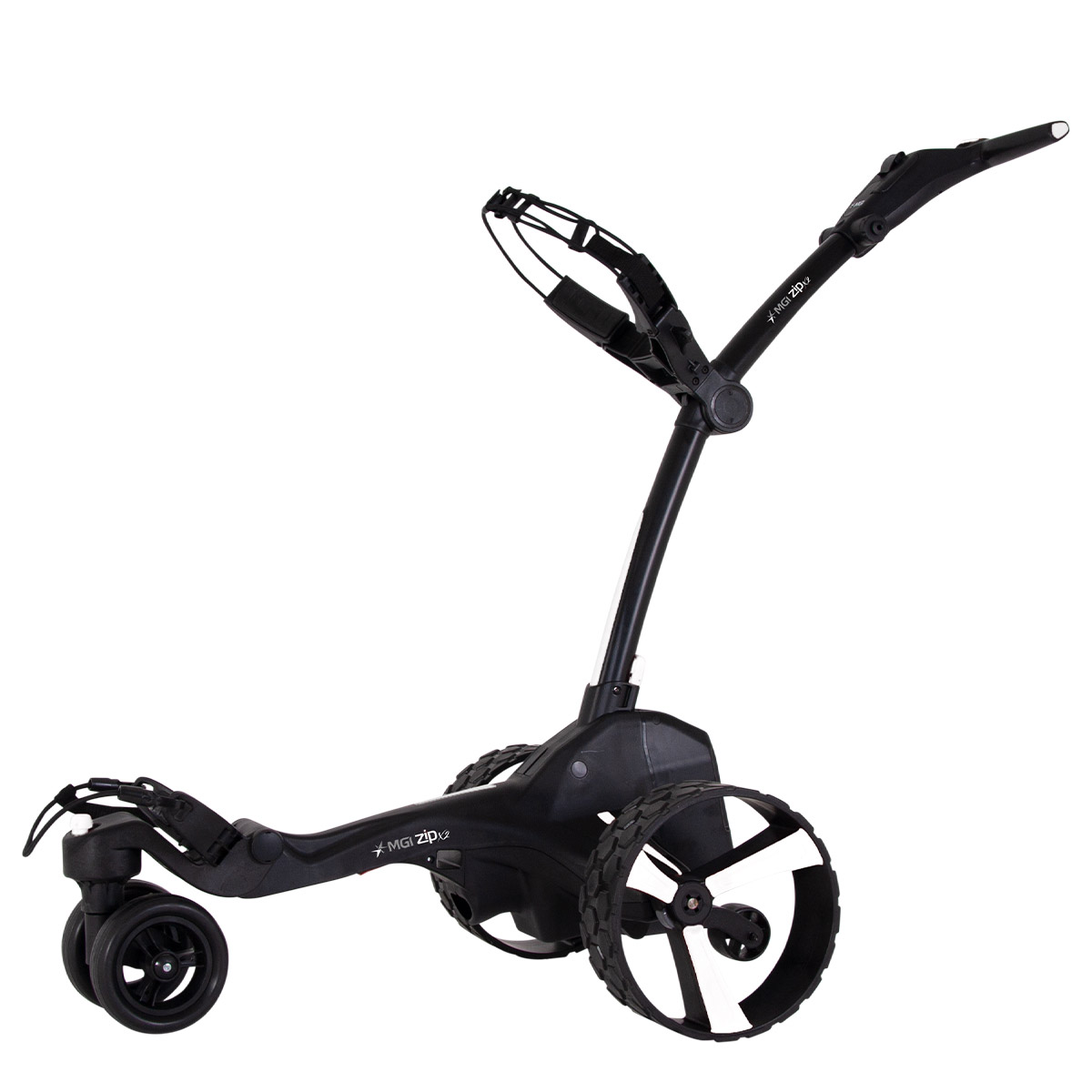 MGI Zip X2 Electric Golf Caddy | Costco