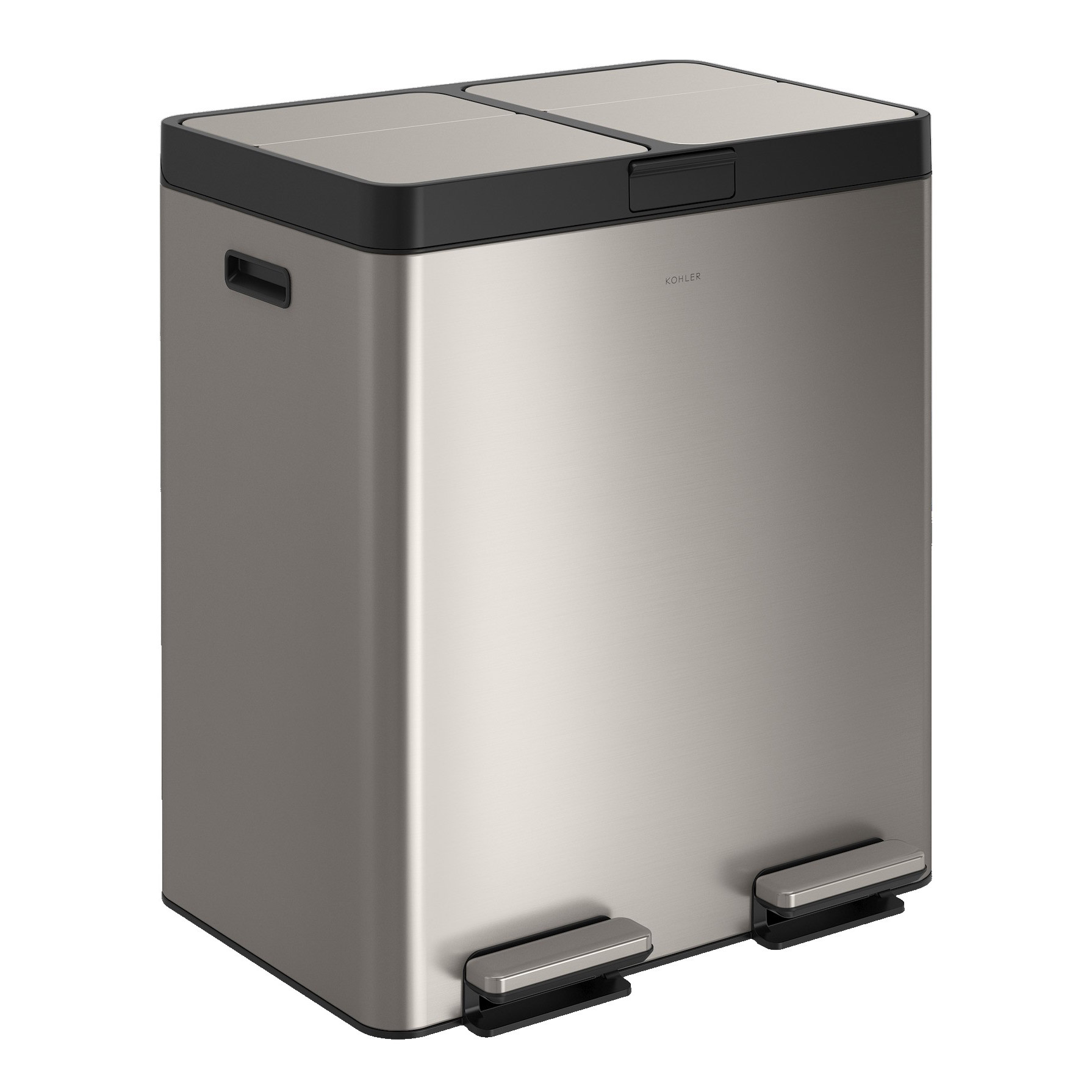 Kohler Trash Cans | Costco