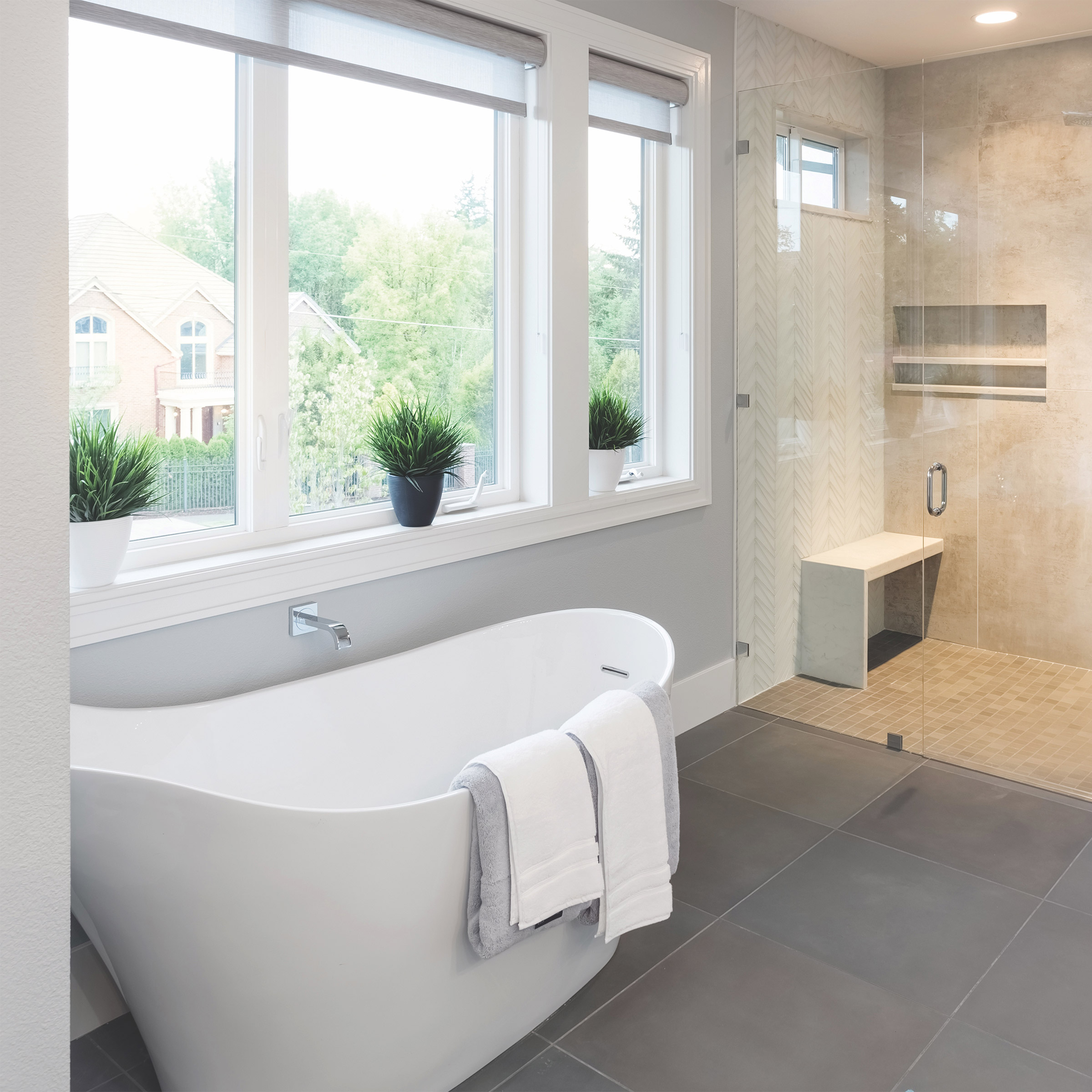 Stage Windows and Doors | Costco
