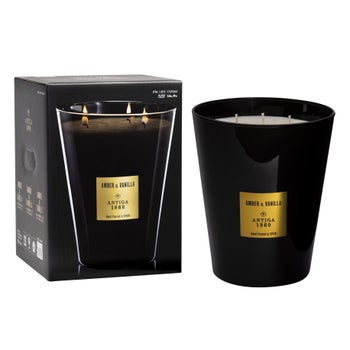 Antiga 1860 Luxury Candle, 90oz | Costco Antiga 1860 Luxury Candle, 90oz | Costco