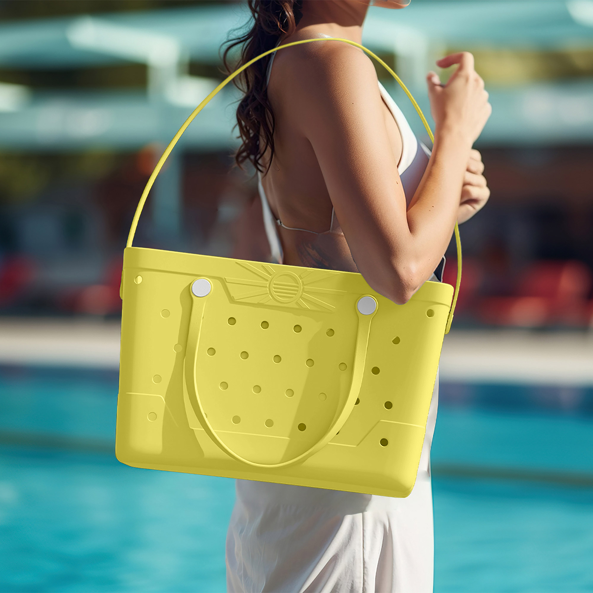 Beachcomber Bag | Costco