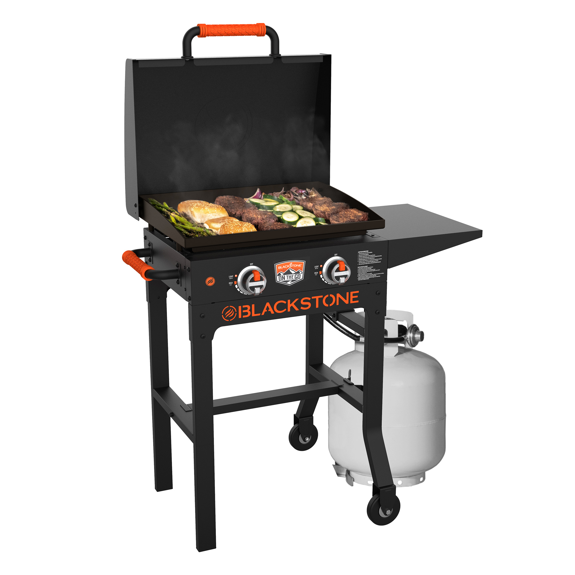 Blackstone All Grills | Costco