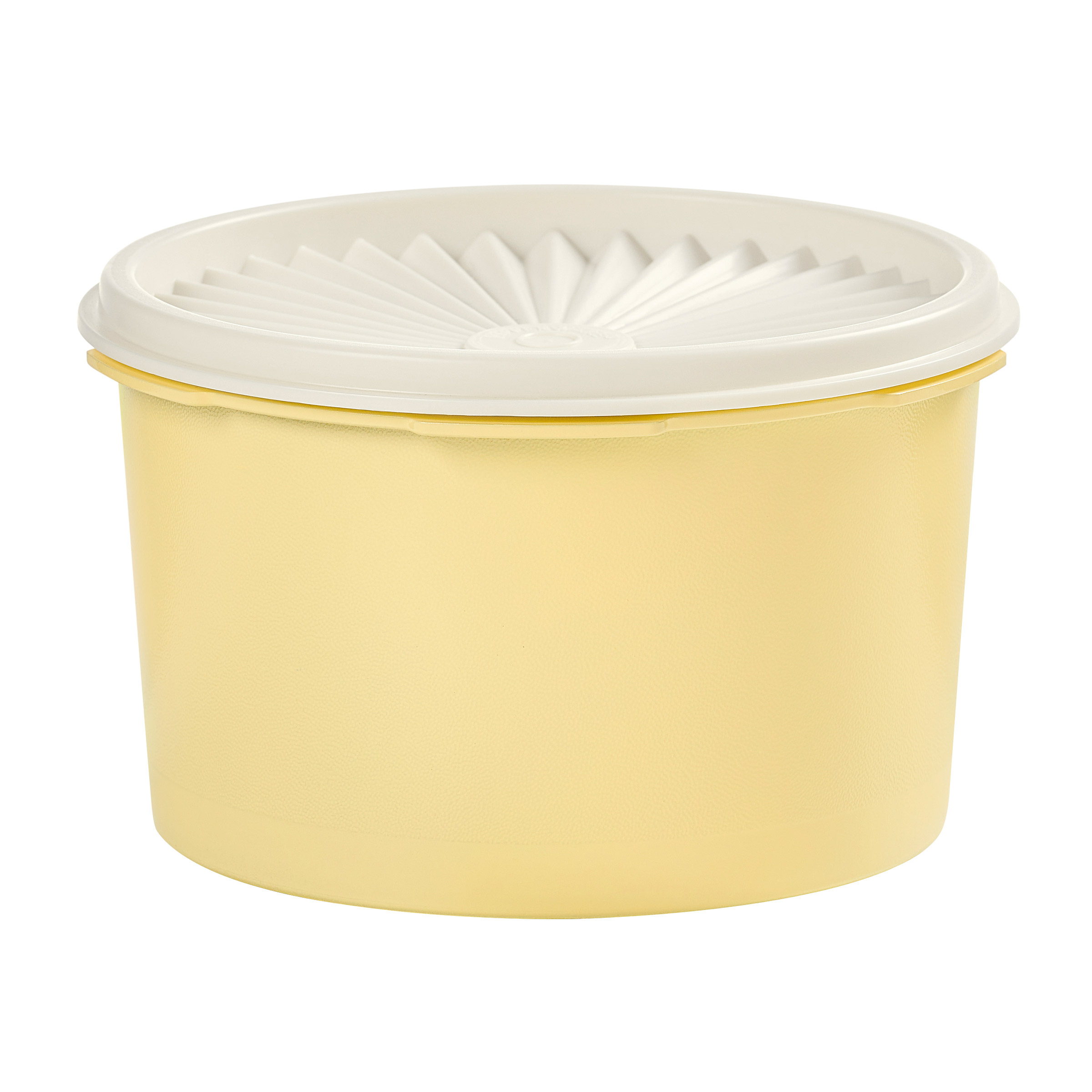 Tupperware Heritage Collection Canister Set, 8-pieces | Costco