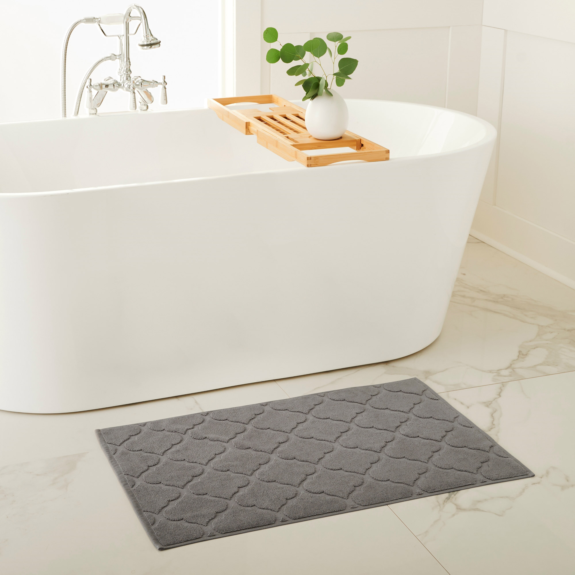 Cotton Bath Mats | Costco